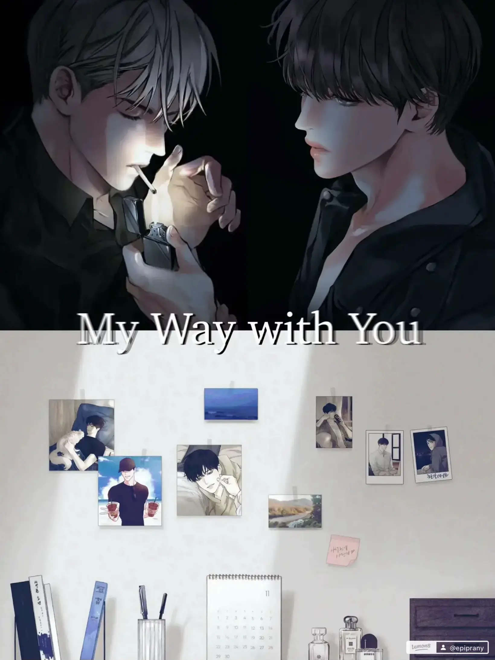 ทะเล รัตติกาล แปลไทย อ่าน ฟรี - การค้นหาใน Lemon8