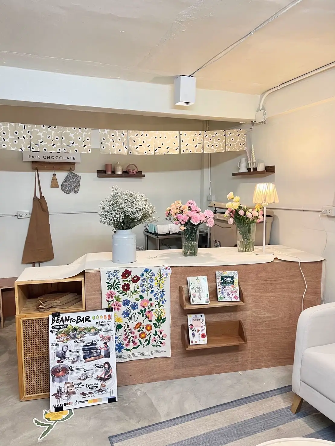 💐 THE DANCING FLOWER | แกลเลอรีที่โพสต์โดย justsmile | Lemon8