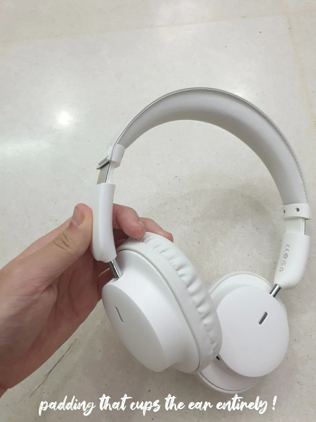 $20 COMFY HEADPHONES for daily wear! | Gallery posted by nat | Lemon8