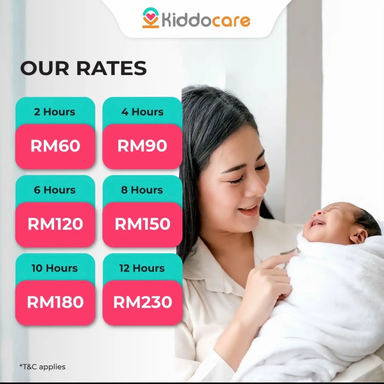 Is Kiddocare trustable ? | Galeri disiarkan oleh Elvina Chua | Lemon8