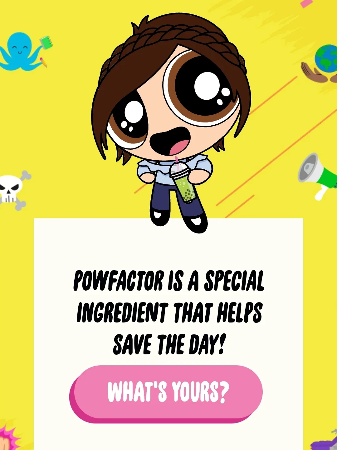 Power Puff Girl lover | Galeri disiarkan oleh yaa | Lemon8