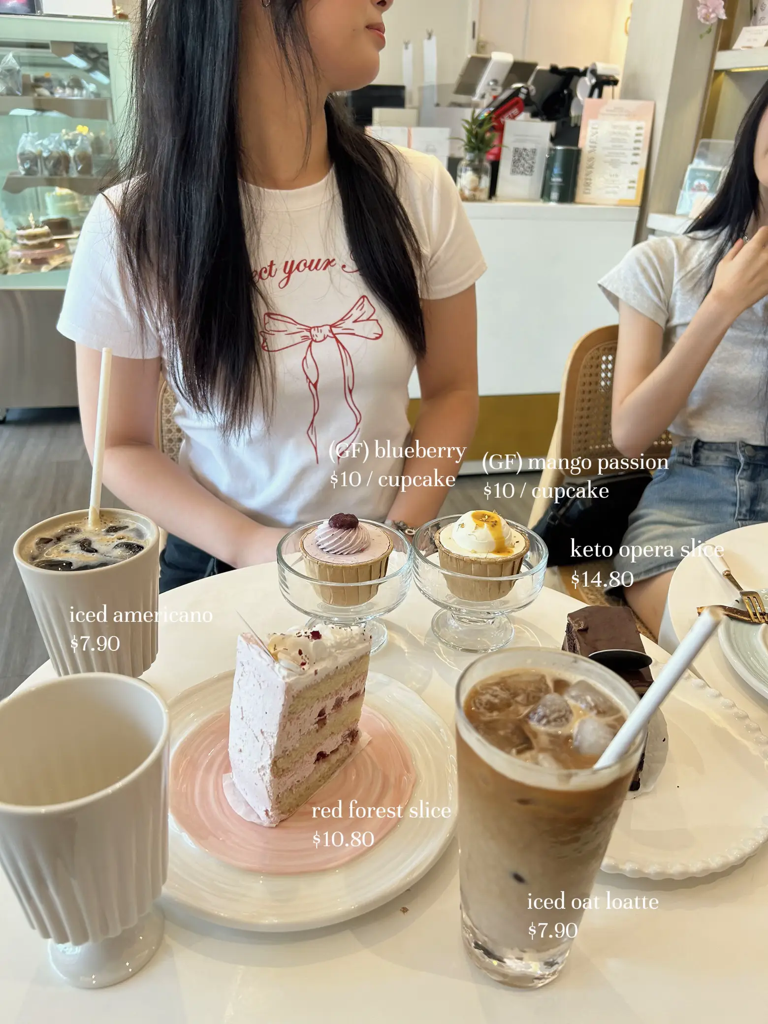 HIDDEN BAKERY CAFE GEM IN NORTH EAST 🍰💌 | Gallery posted by estcrumbs ...