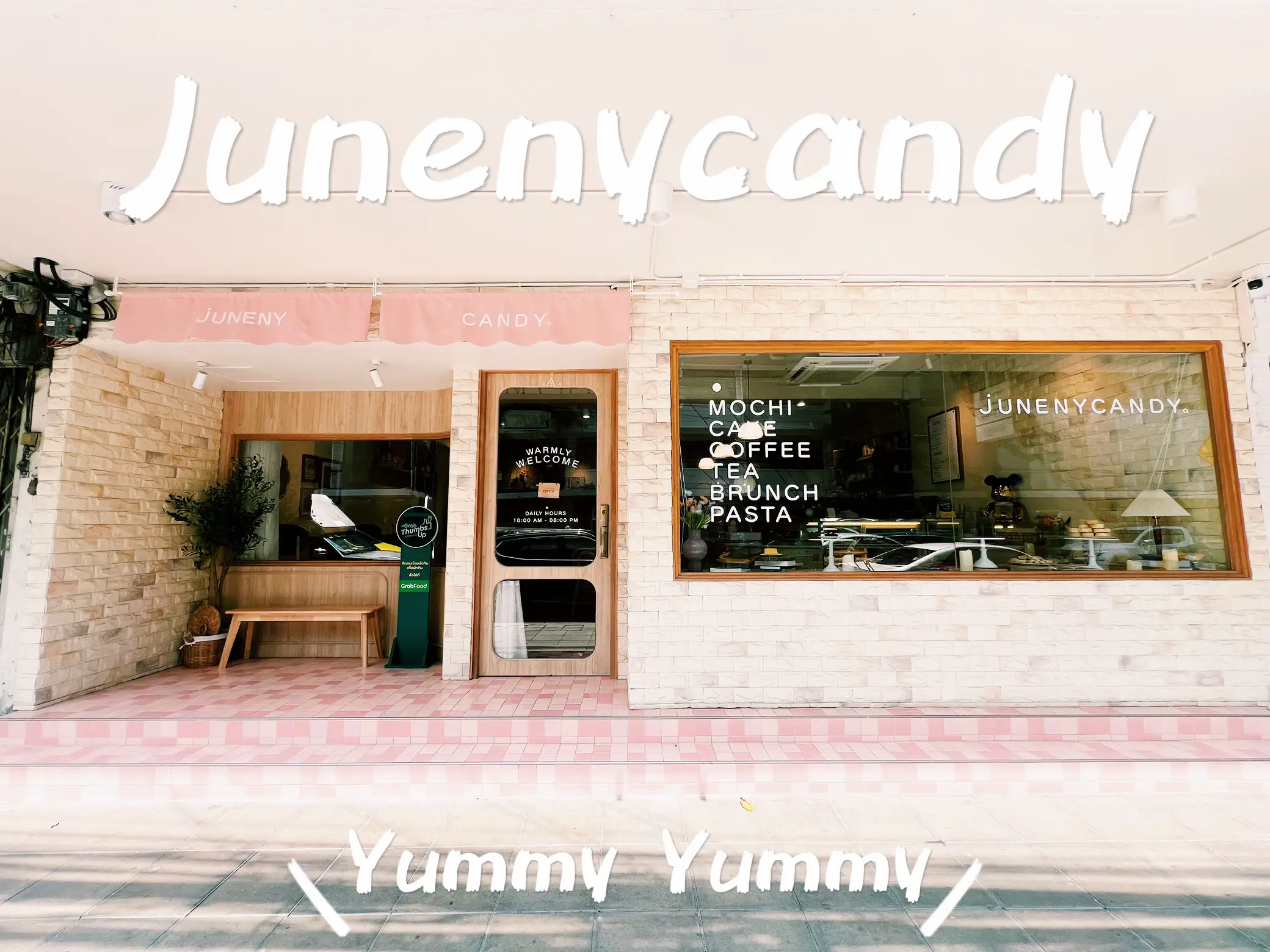 Junenycandy ไดฟูกุเจ้าดัง 🍓 | แกลเลอรีที่โพสต์โดย ไปเถอะเอาจริง | Lemon8