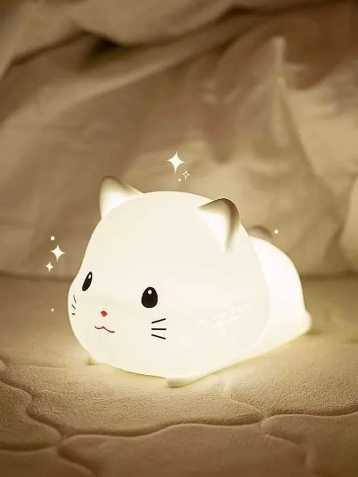 Anyone who is looking for a cute lamp comes this way. | Gallery posted ...