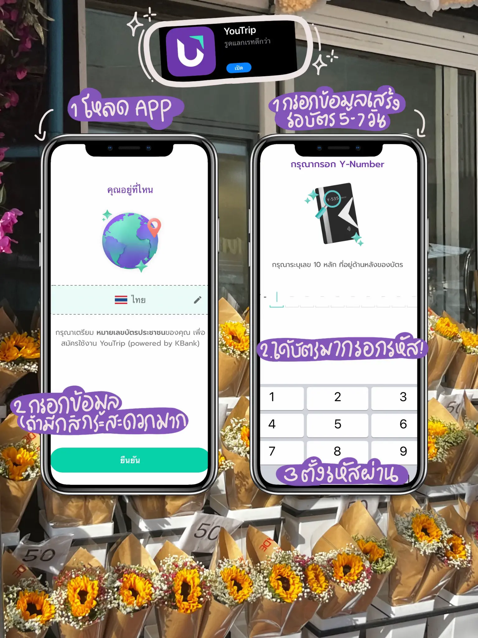 วิธีสมัครบัตร Planet SCB | 2024 ประสบการณ์ผู้ใช้จริงบน Lemon8