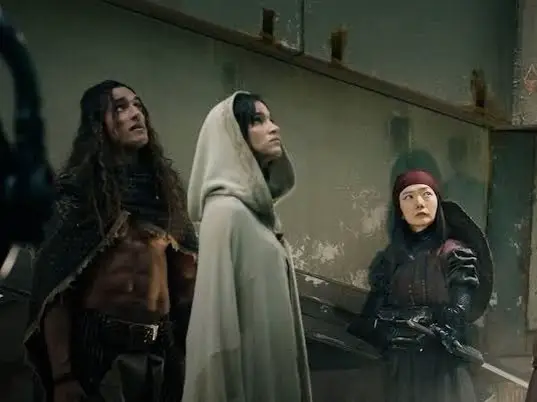 รีวิวหนัง Rebel Moon: Part 1 - A Child of Fire | แกลเลอรีที่โพสต์โดย memo box | Lemon8