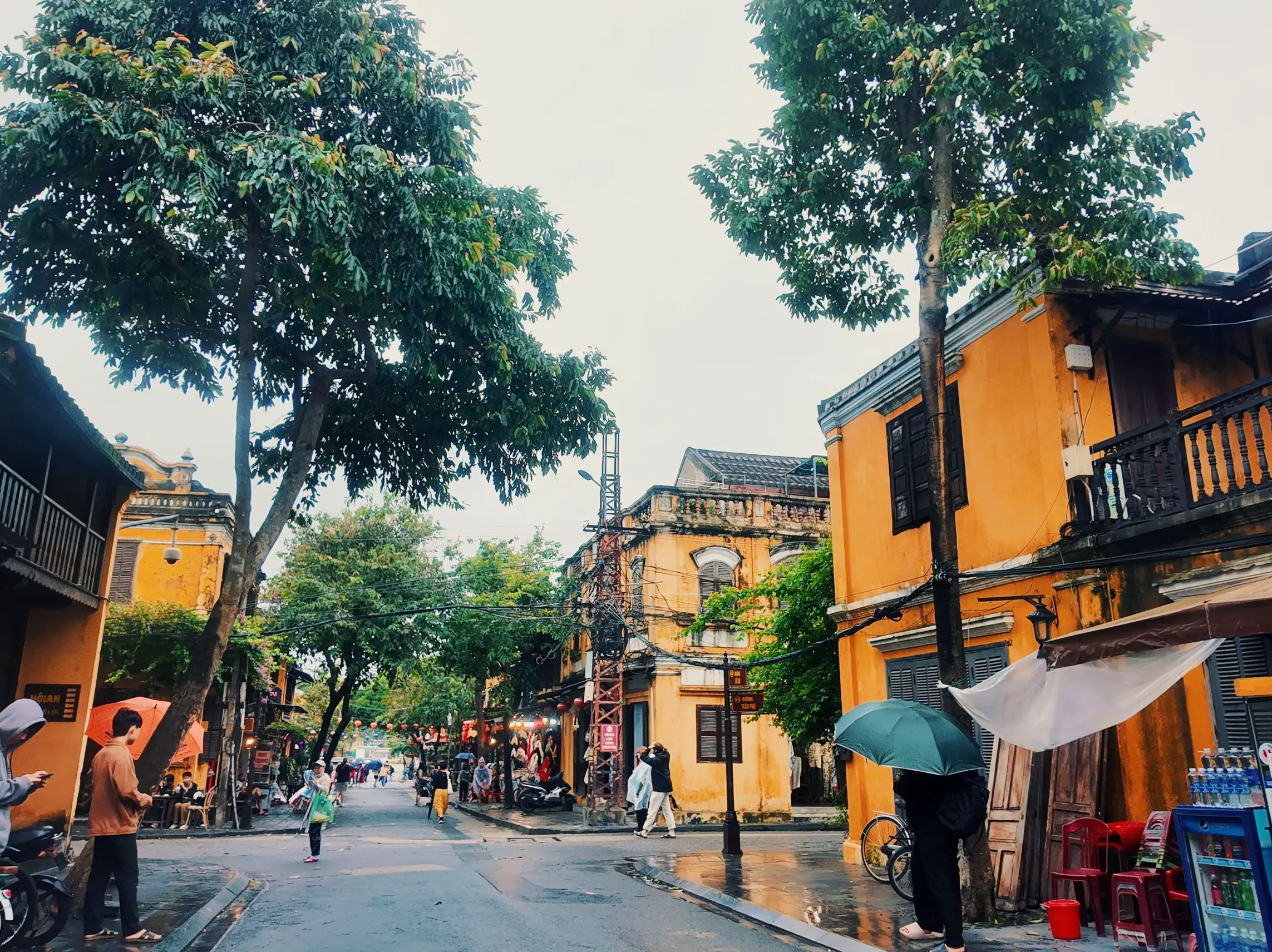 🏮 เที่ยว ’ฮอยอัน 𝙃𝙤𝙞 𝘼𝙣‘ เมืองมรดกโลก ! 🇻🇳 | แกลเลอรีที่โพสต์โดย 𝙉𝙄𝙎𝘿𝘼 ...