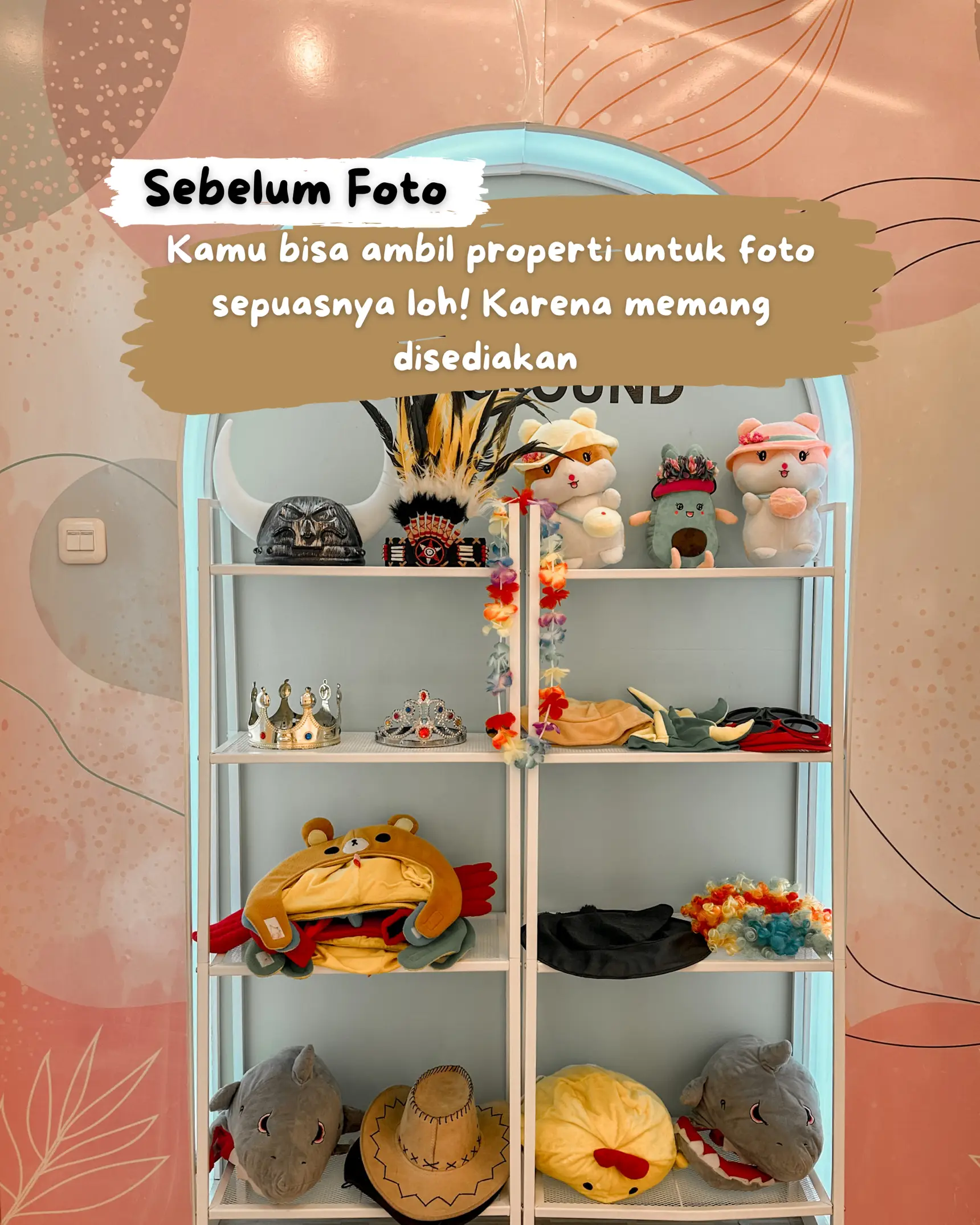 Photobox di Jakarta cuma 15k! | Galeri diposting oleh Jalan Bareng | Lemon8