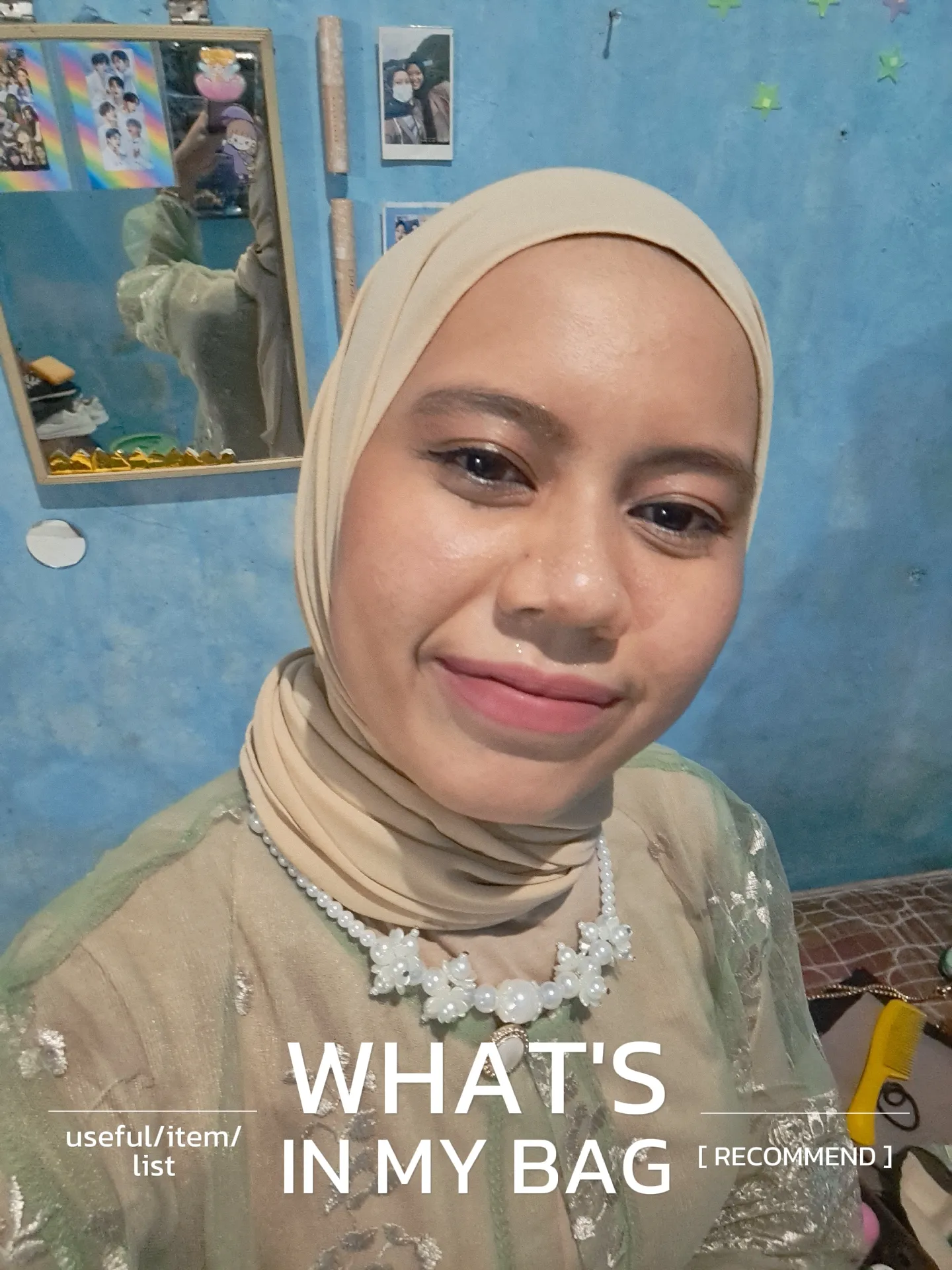 sriiinthy memposting kontribus | Galeri diposting oleh @Sriniiithy_ | Lemon8