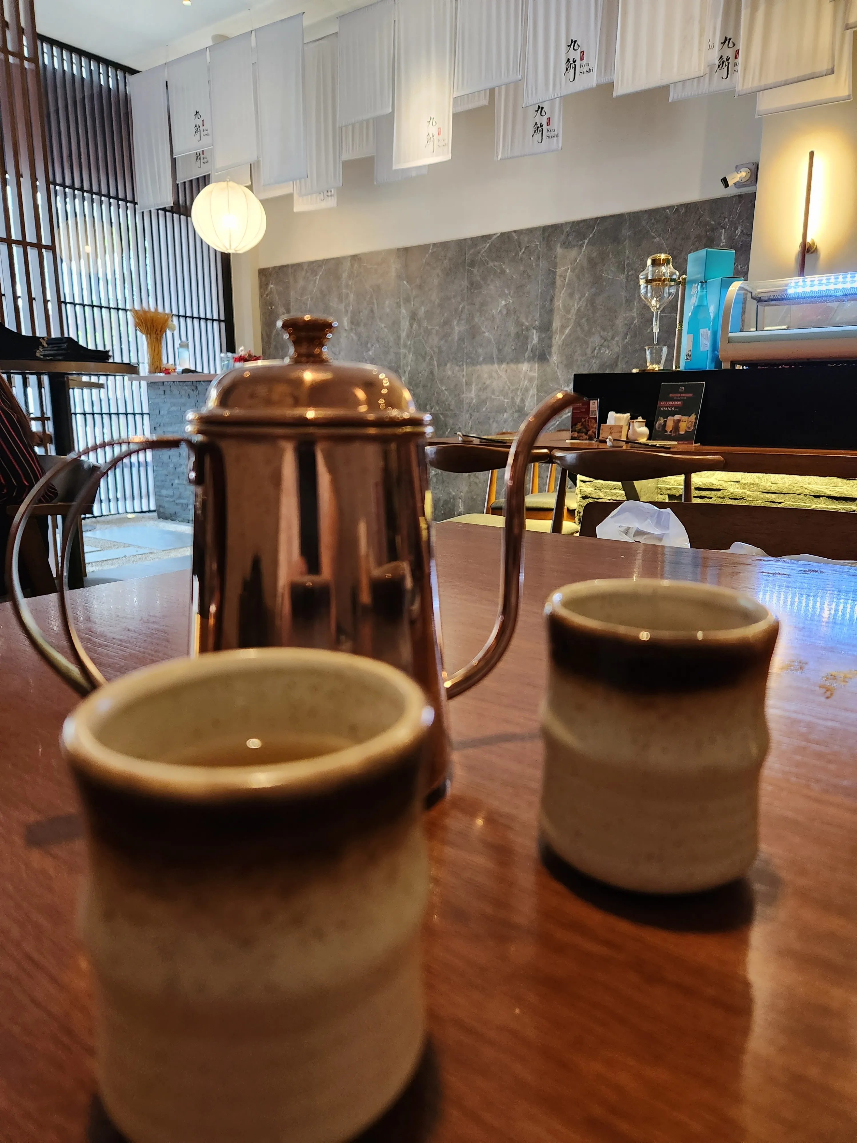 Kyu Izakaya - Best Japanese Restaurant in JB | Gallery posted by ...