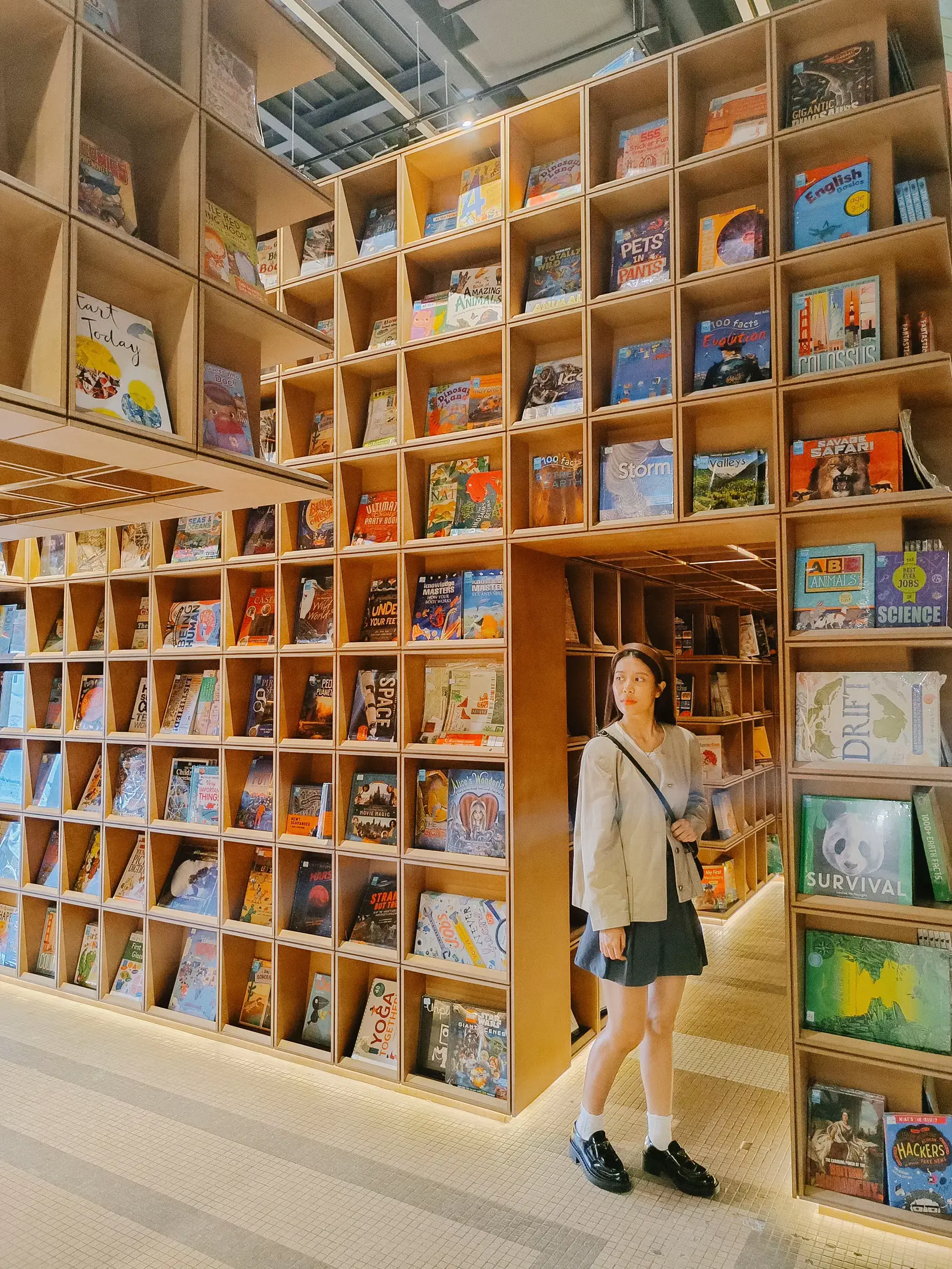 Bookxcess RexKL มาเลเซีย 📚🛍 | แกลเลอรีที่โพสต์โดย lbzero | Lemon8