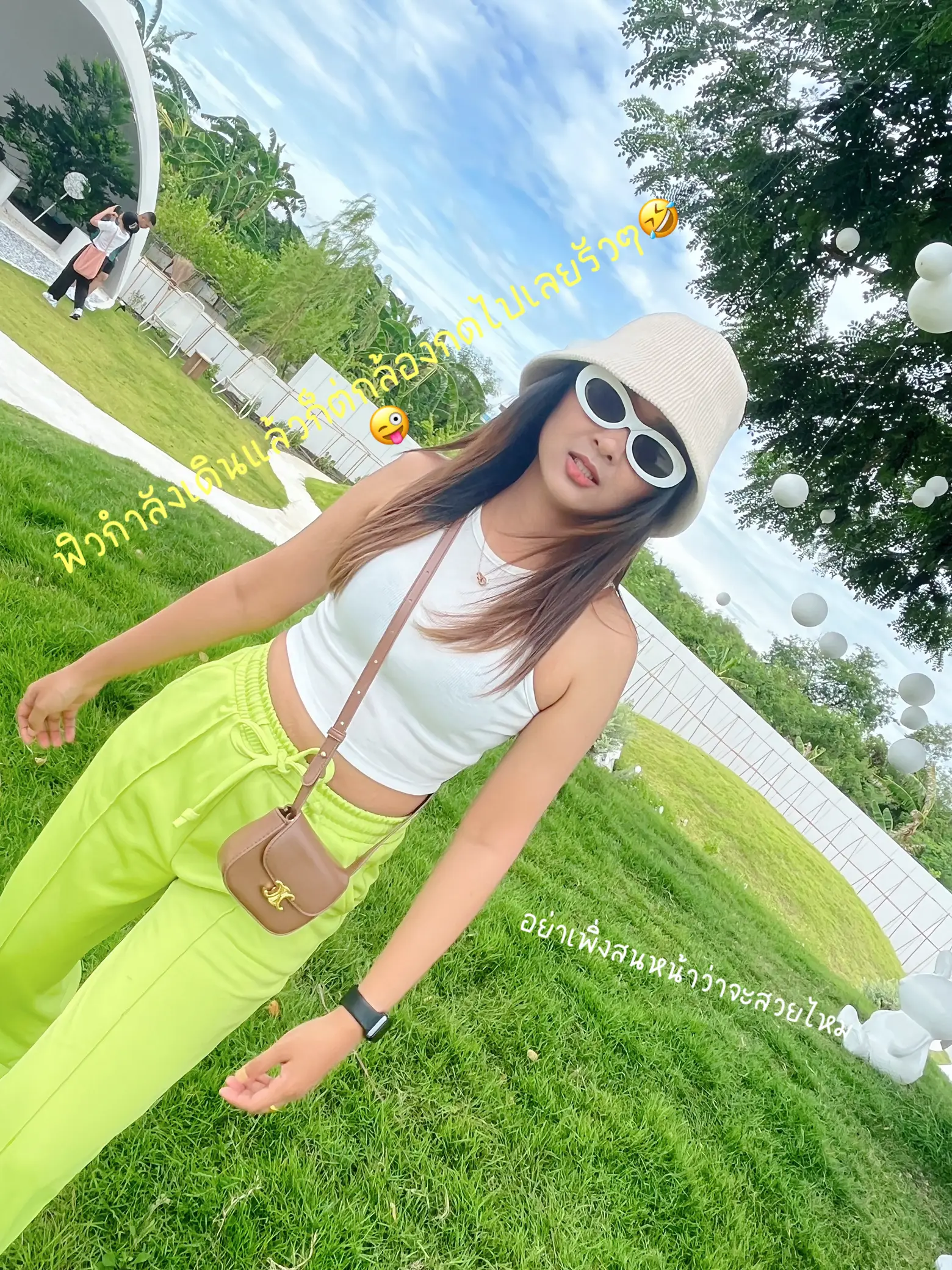 ポストカフェあります | Janjira_Paletaが投稿したフォトブック | Lemon8