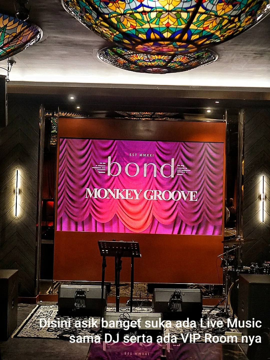 20 ide Private Karoke Restoran Jakarta teratas di 2024