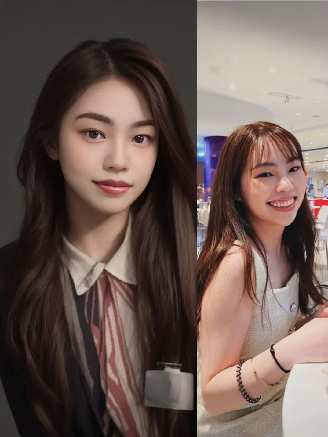 เทรนด์แรงมาก! เปลี่ยน work profile pic ก่อนที่จะโดนแย่ง | แกลเลอรีที่โพสต์โดย phployy | Lemon8