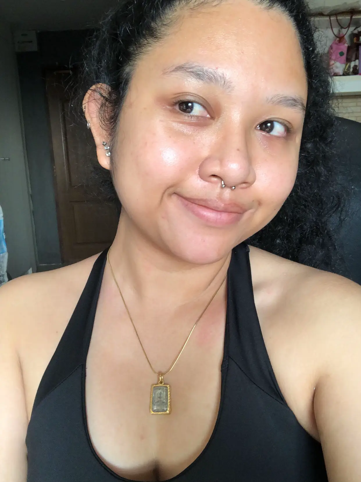 หนังหน้าของคนใกล้ 30 | แกลเลอรีที่โพสต์โดย Rapee🔥 | Lemon8