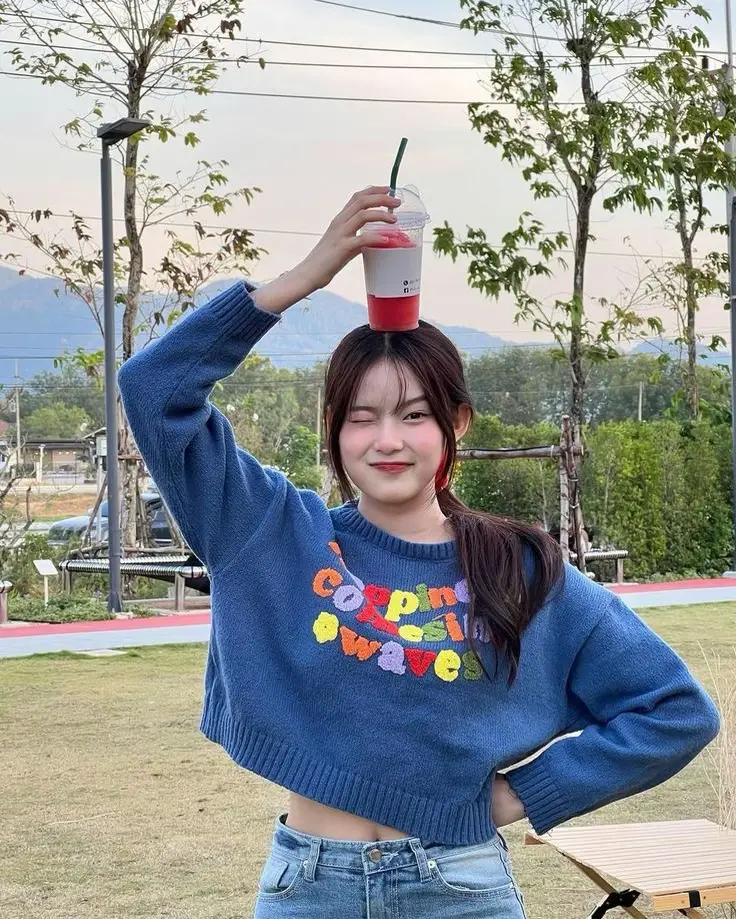 แจกรูปมาเบล pixxie - การค้นหาใน Lemon8