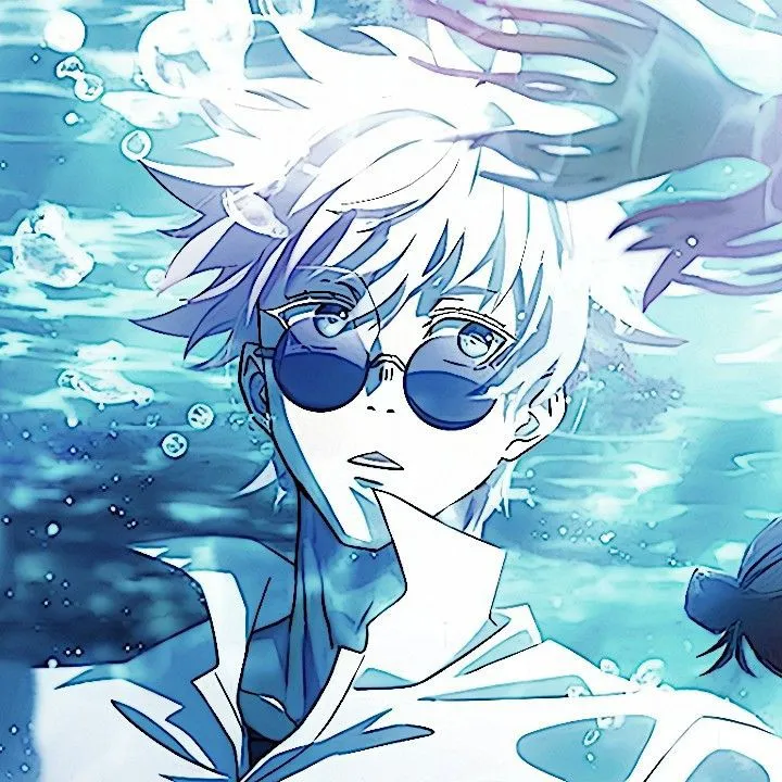 แจกรูปgojo satoru★ | แกลเลอรีที่โพสต์โดย สมายด์ลี่เอง🌱 | Lemon8