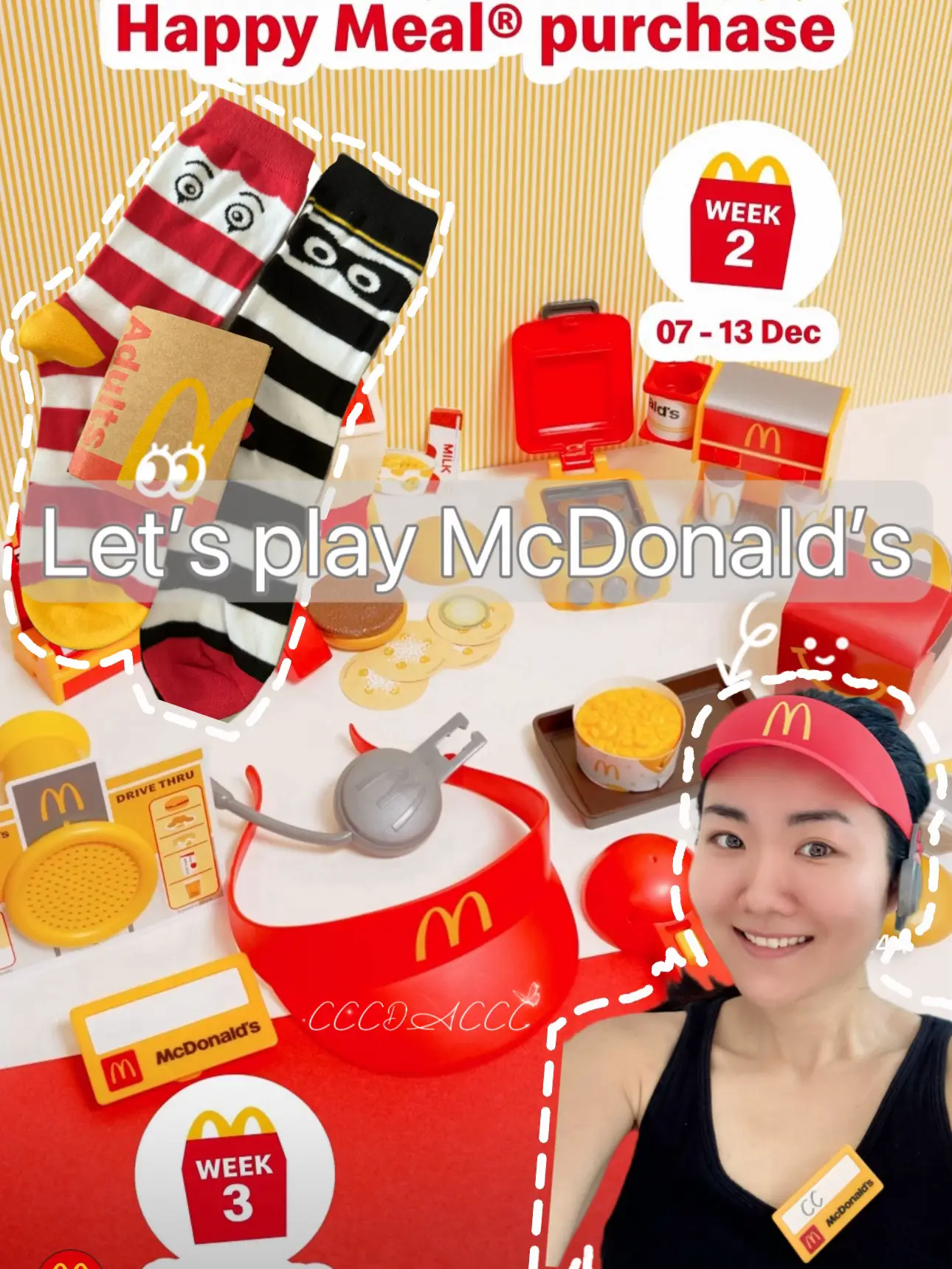 Drive-thru orders - Lemon8 Search