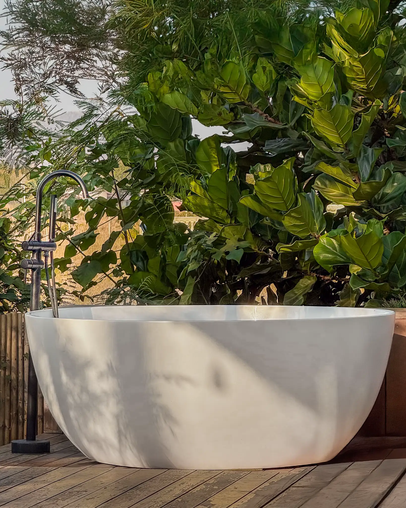 ที่พักเขาใหญ่ บรรยากาศดีมากก | แกลเลอรีที่โพสต์โดย KhunEverywhere | Lemon8