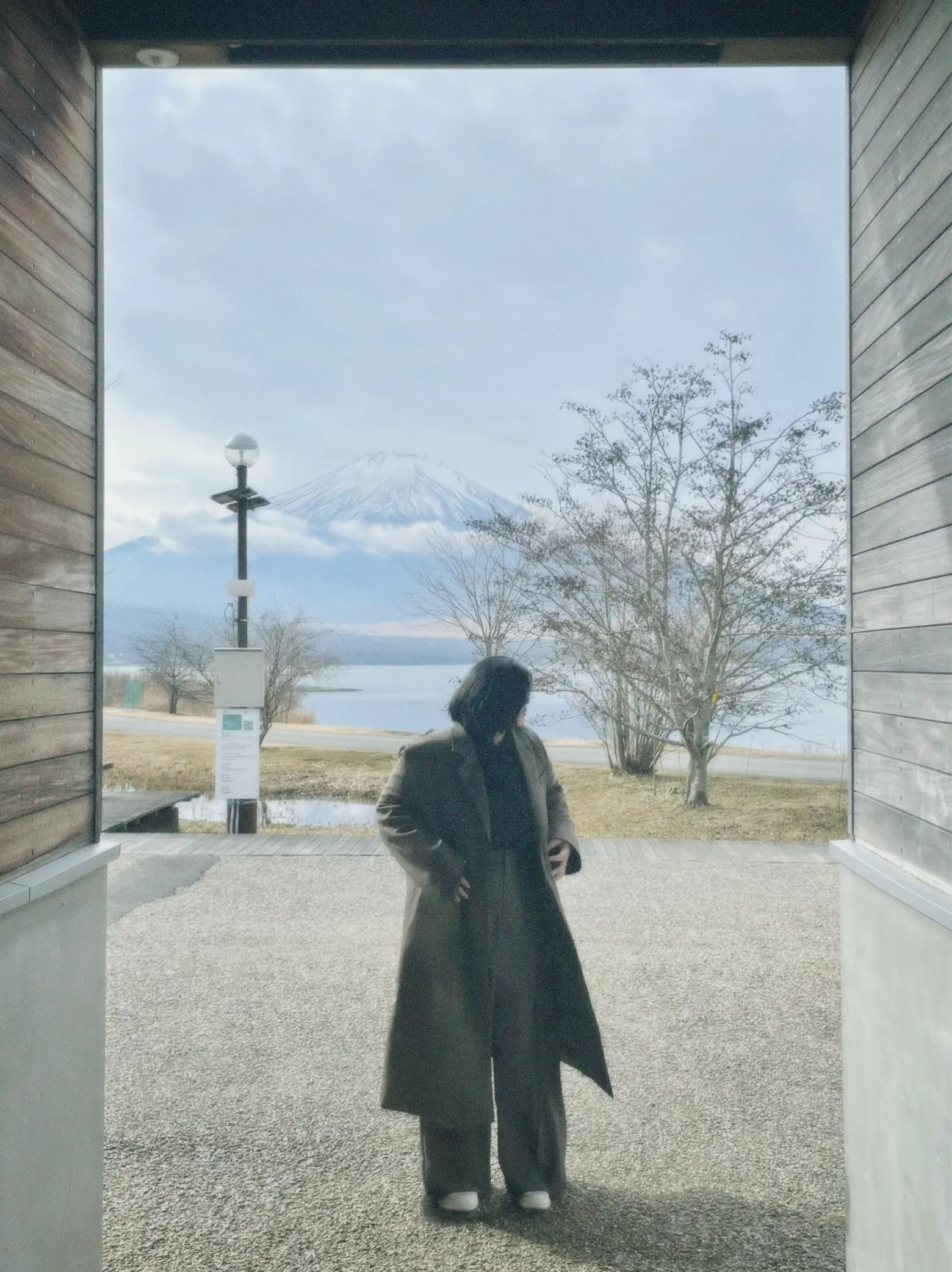 Dazz cam : รีวิวรูปถ่ายกับfujisan และแต่งสีโทนฟิล์มง่ายๆ📷🤎 | แกลเลอรี ...