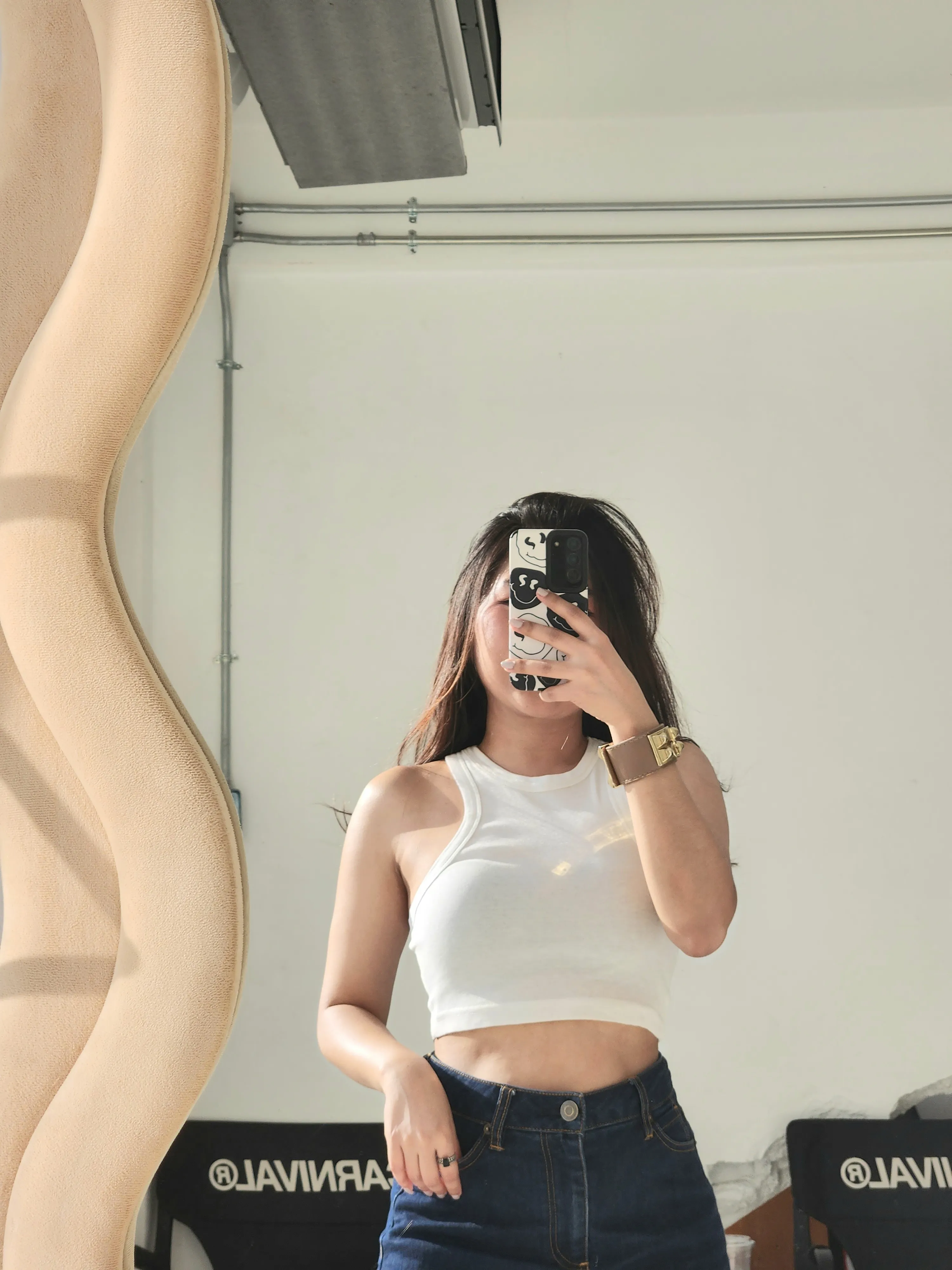 ชี้เป้า!! เสื้อกล้ามที่ถูกต้อง | แกลเลอรีที่โพสต์โดย Frangky... | Lemon8