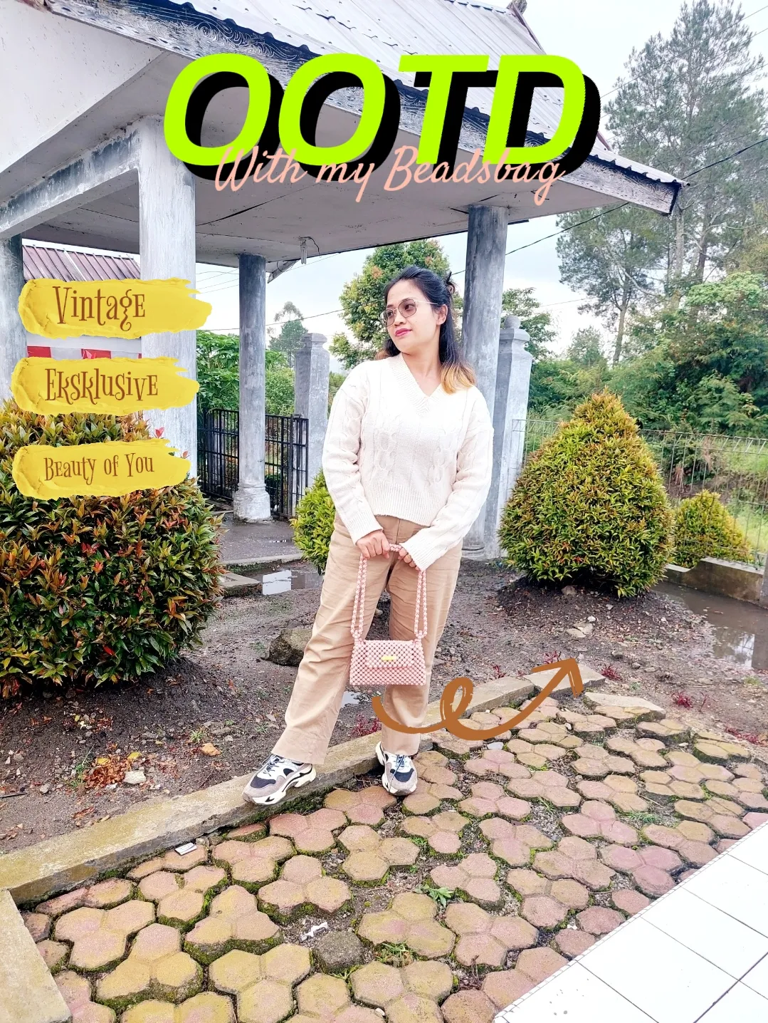 OOTD | Galeri diposting oleh Manatap Halasso | Lemon8