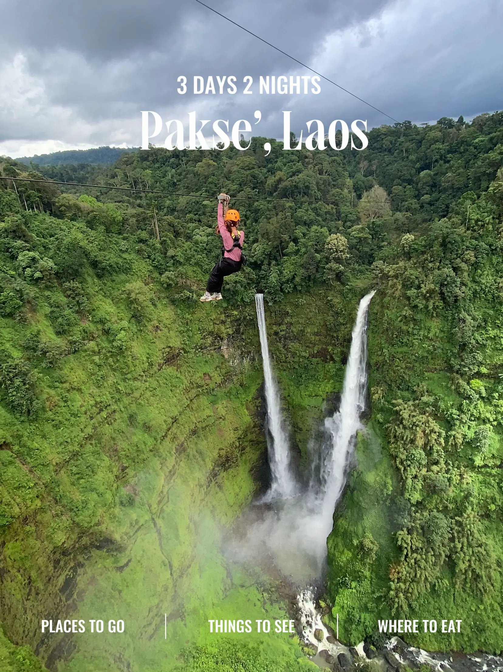 Pakse’, Laos | แกลเลอรีที่โพสต์โดย GirlintheSea | Lemon8