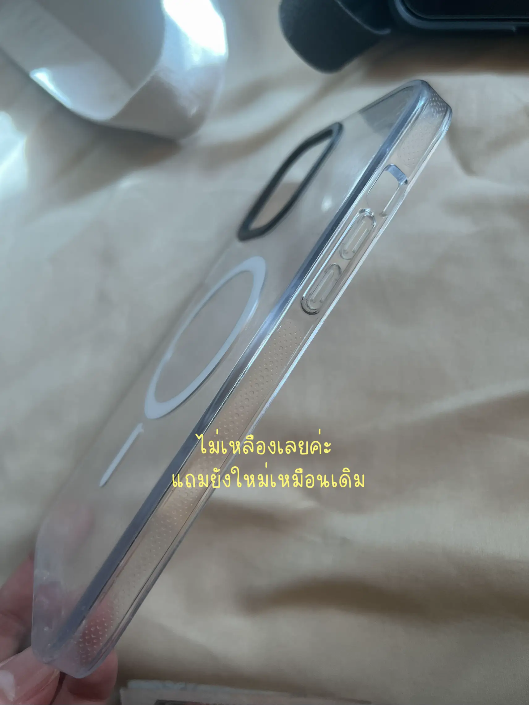 CASETiFY ดีจริงไหมหรือแค่ตามกระแส? | แกลเลอรีที่โพสต์โดย Ceylonfamily | Lemon8