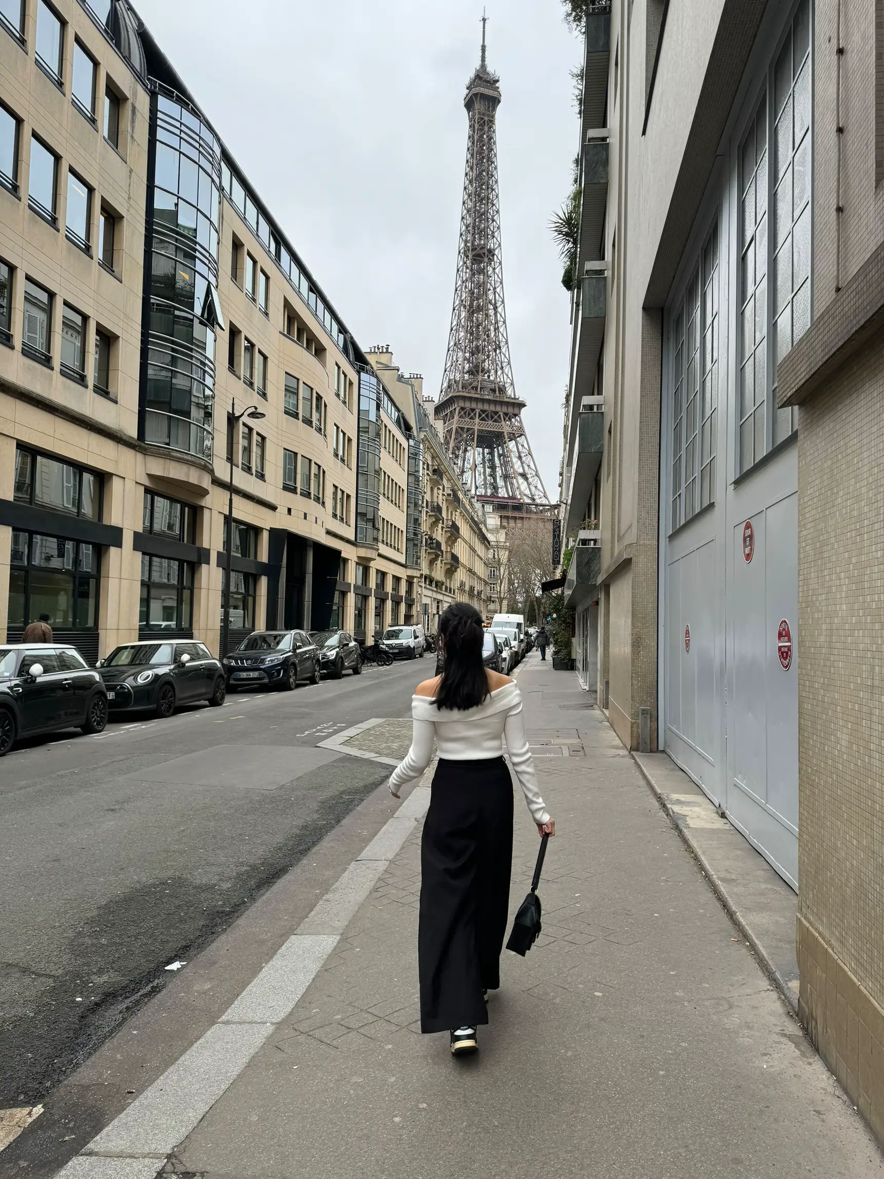 48 hours layover in Paris 🇫🇷 | Gallery posted by tt | Lemon8