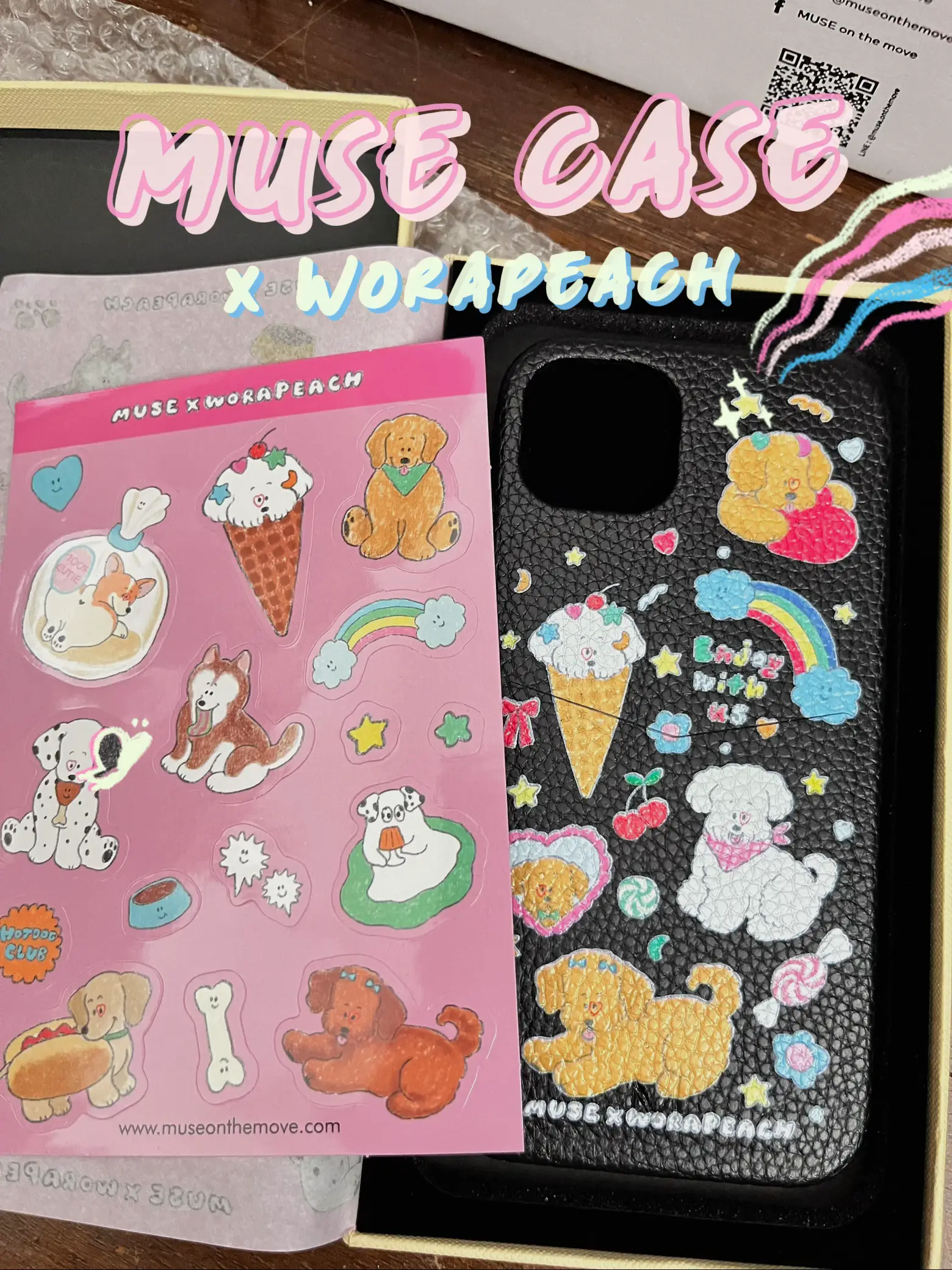 Personalized Phone Case | แกลเลอรีที่โพสต์โดย Mxxnlyw | Lemon8