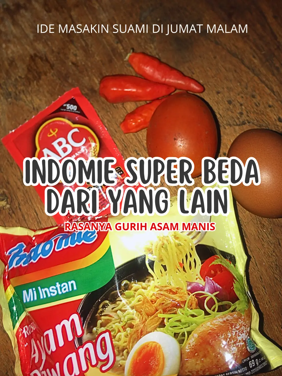 IDE MASAK SIMPLE BUAT SUAMI DI JUMAT MALAM | Galeri diposting oleh Wulan Jamil | Lemon8