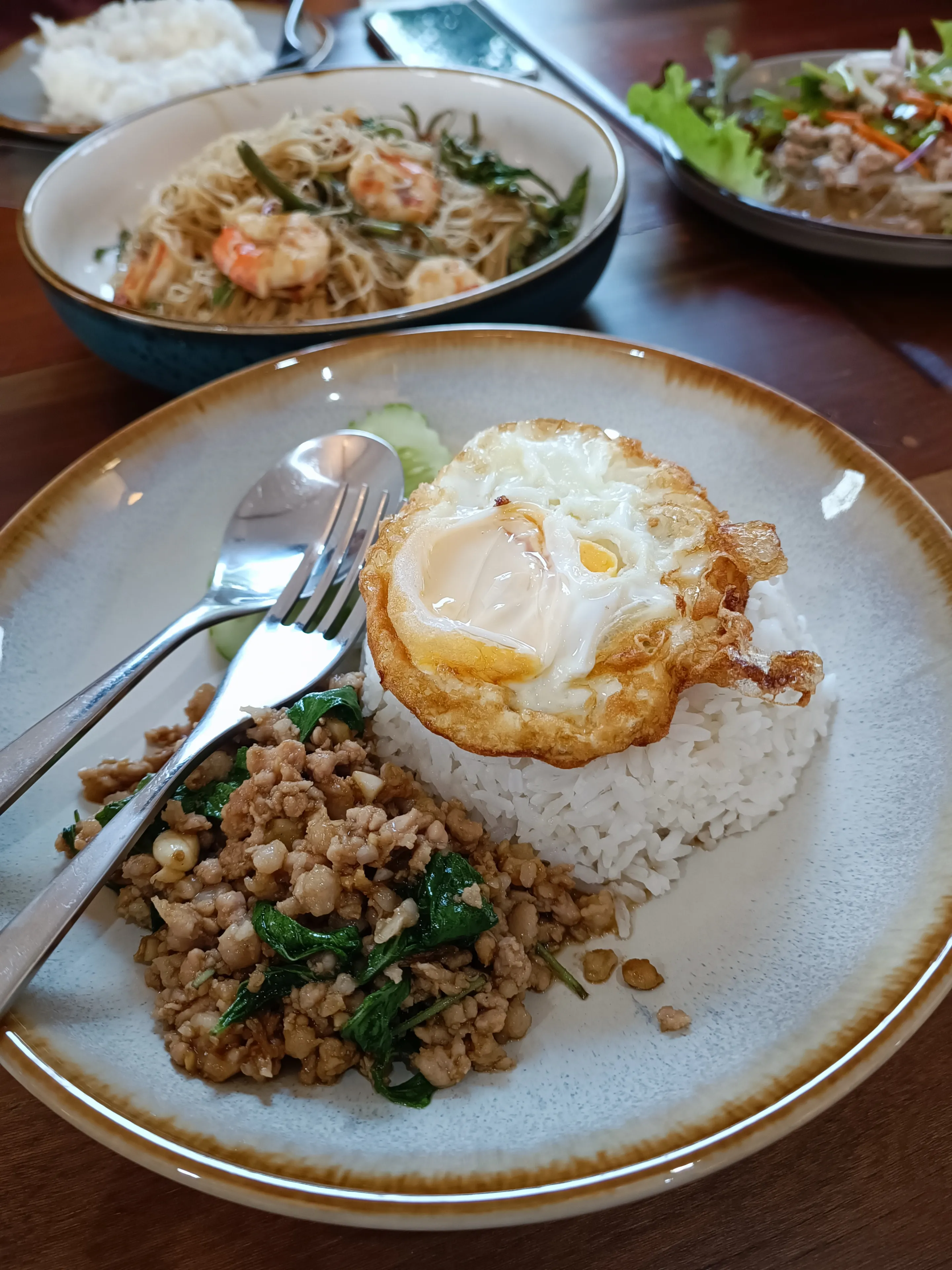 saraburi so w cafe and restaurant | แกลเลอรีที่โพสต์โดย namwan | Lemon8