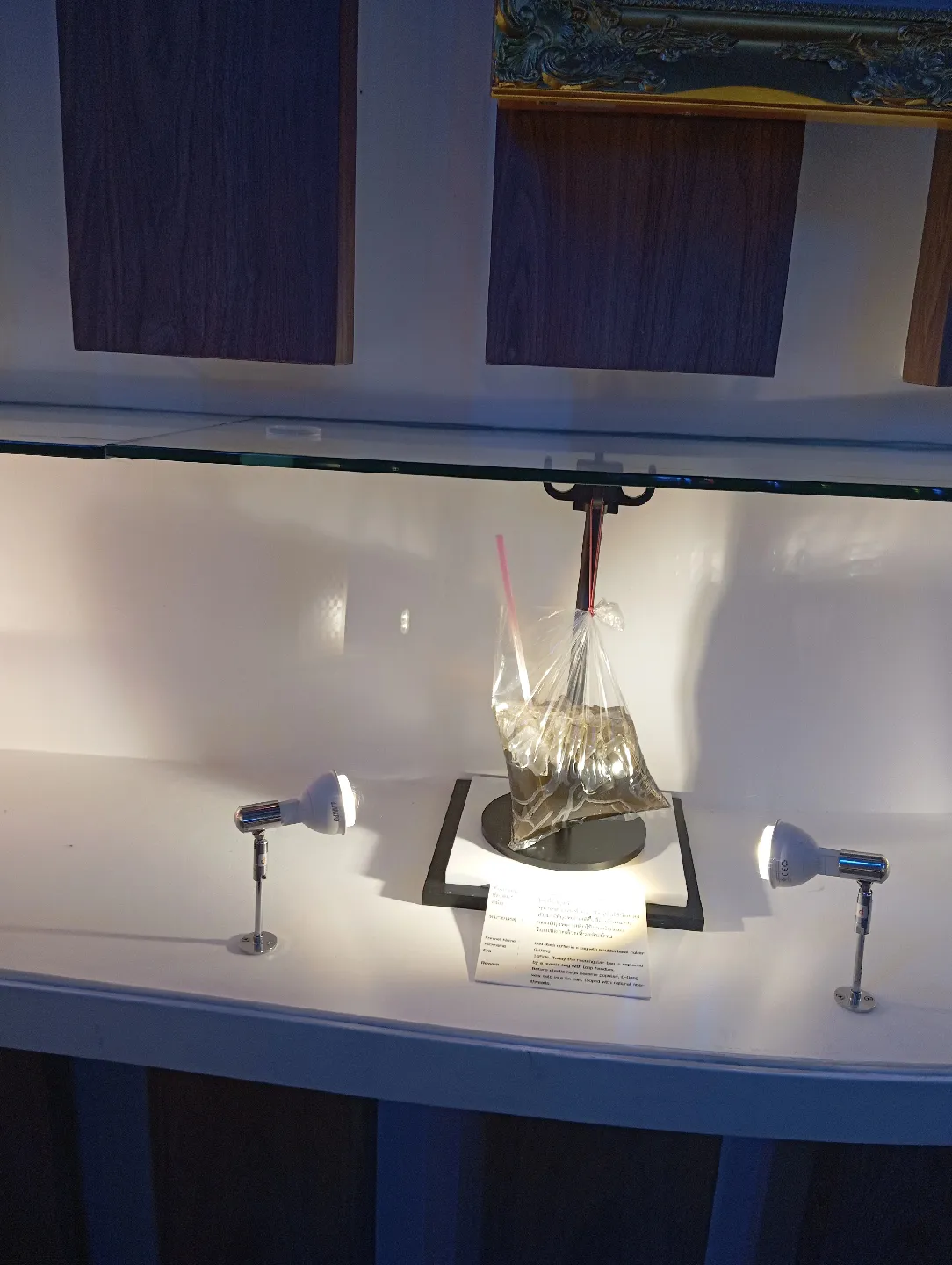 Day 2 มิวเซียมสยาม | แกลเลอรีที่โพสต์โดย daw patch | Lemon8