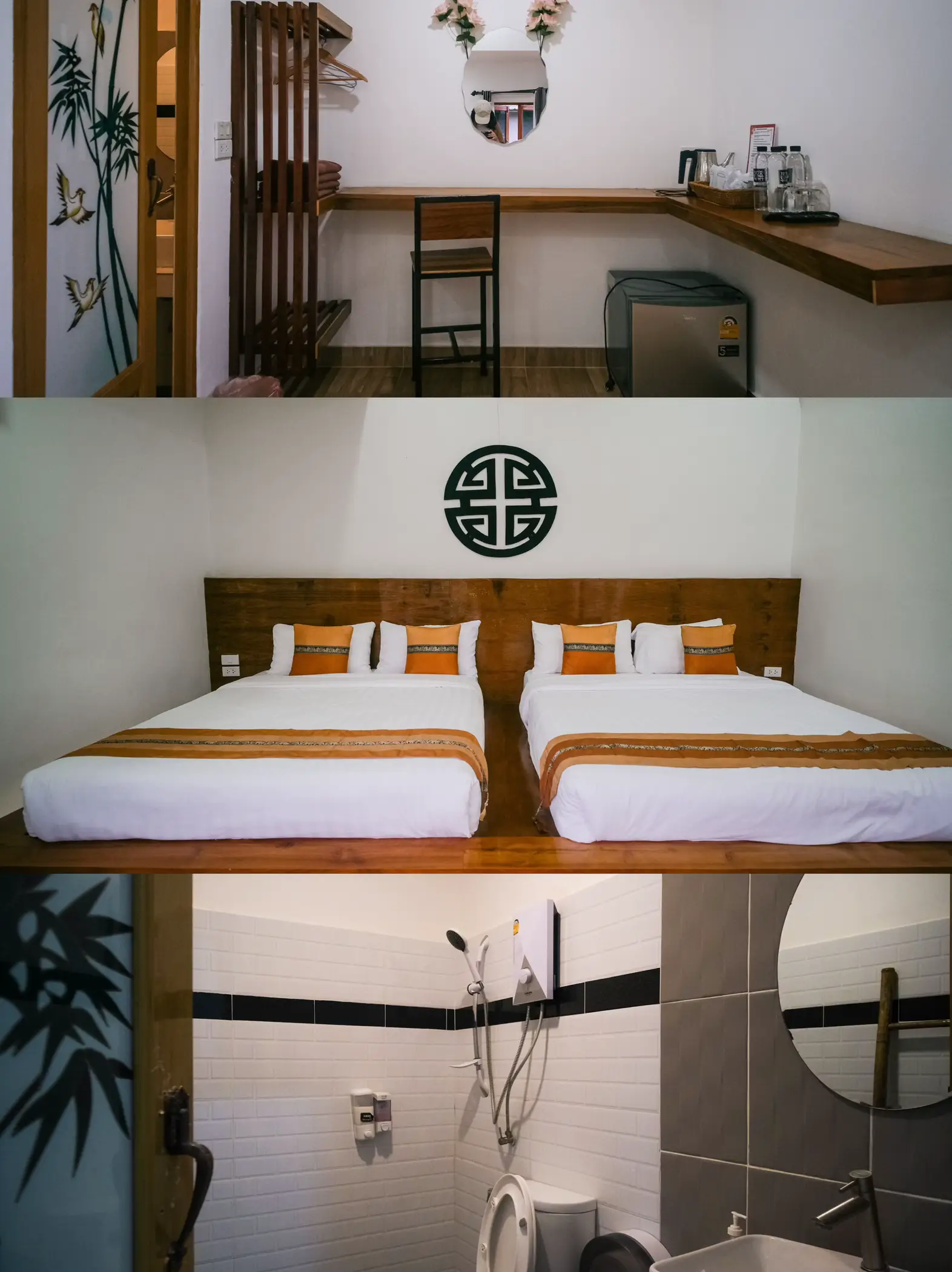 3 วัน 2 คืน 𝑳𝒐𝒘 𝑺𝒆𝒂𝒔𝒐𝒏 นี้ที่แม่ฮ่องสอน | แกลเลอรีที่โพสต์โดย kwg.st | Lemon8