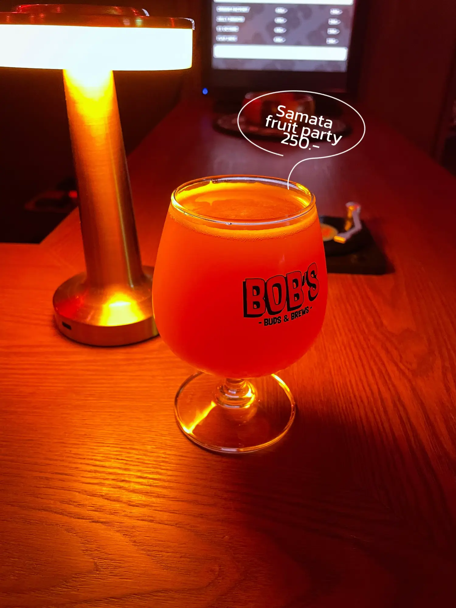 BOB’S (เมืองทอง) | แกลเลอรีที่โพสต์โดย Pat. | Lemon8