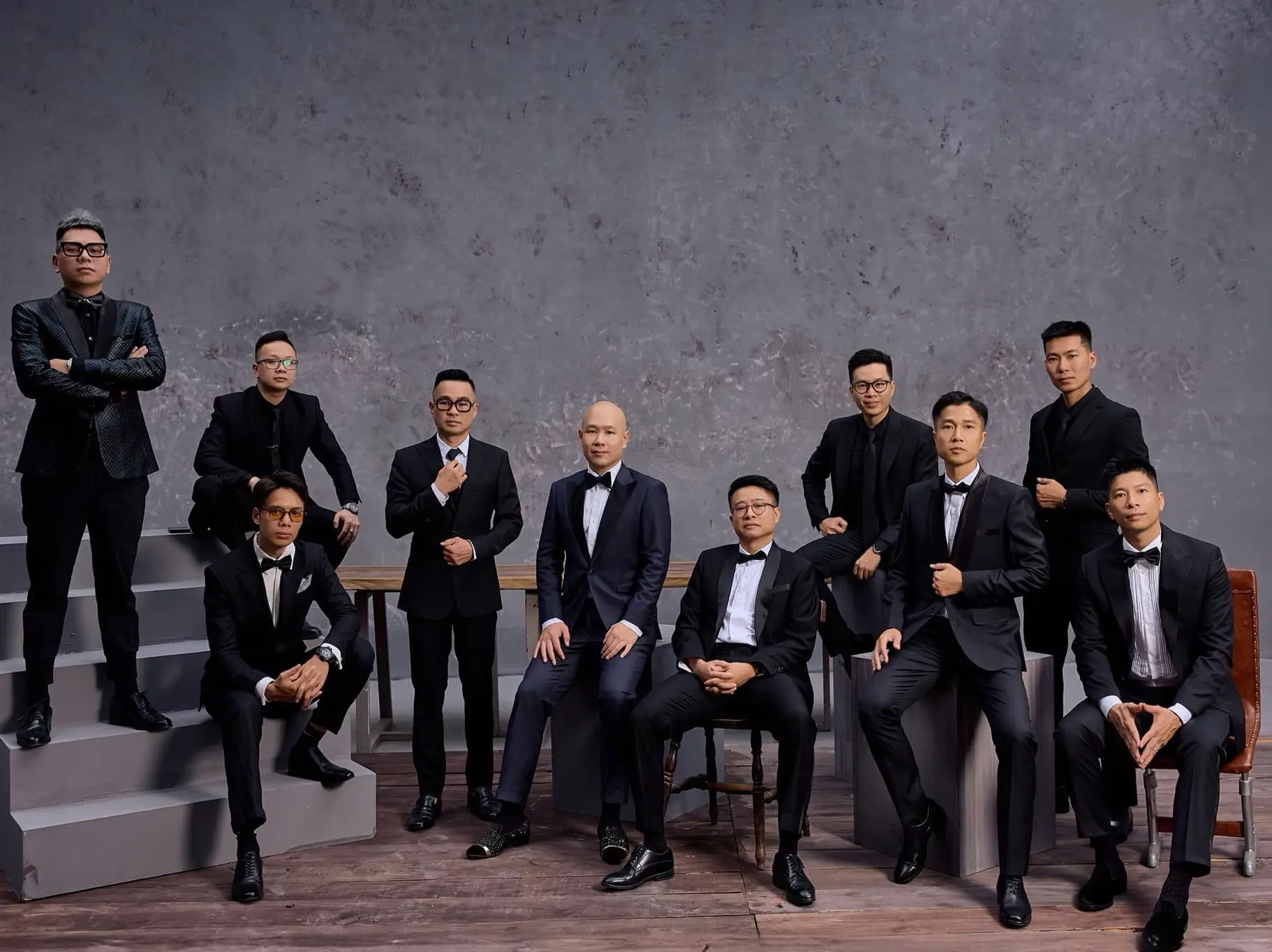 Dàn PCM team mình mê quá, nhan | Bộ sưu tập do Hàn Đạt đăng | Lemon8