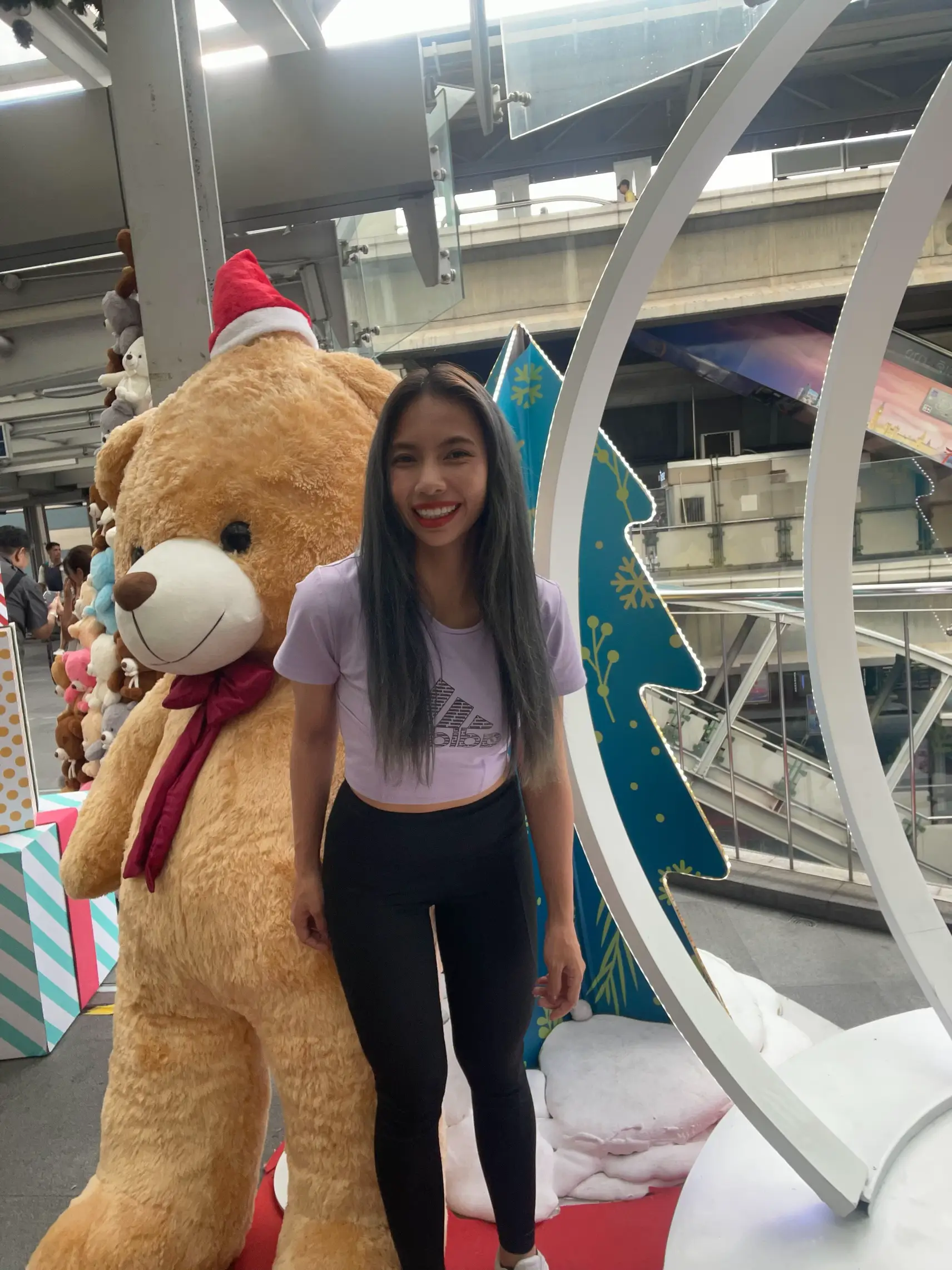 ลดน้ำหนักให้คงที้ไม่โยโย่ | แกลเลอรีที่โพสต์โดย Fah_phit | Lemon8