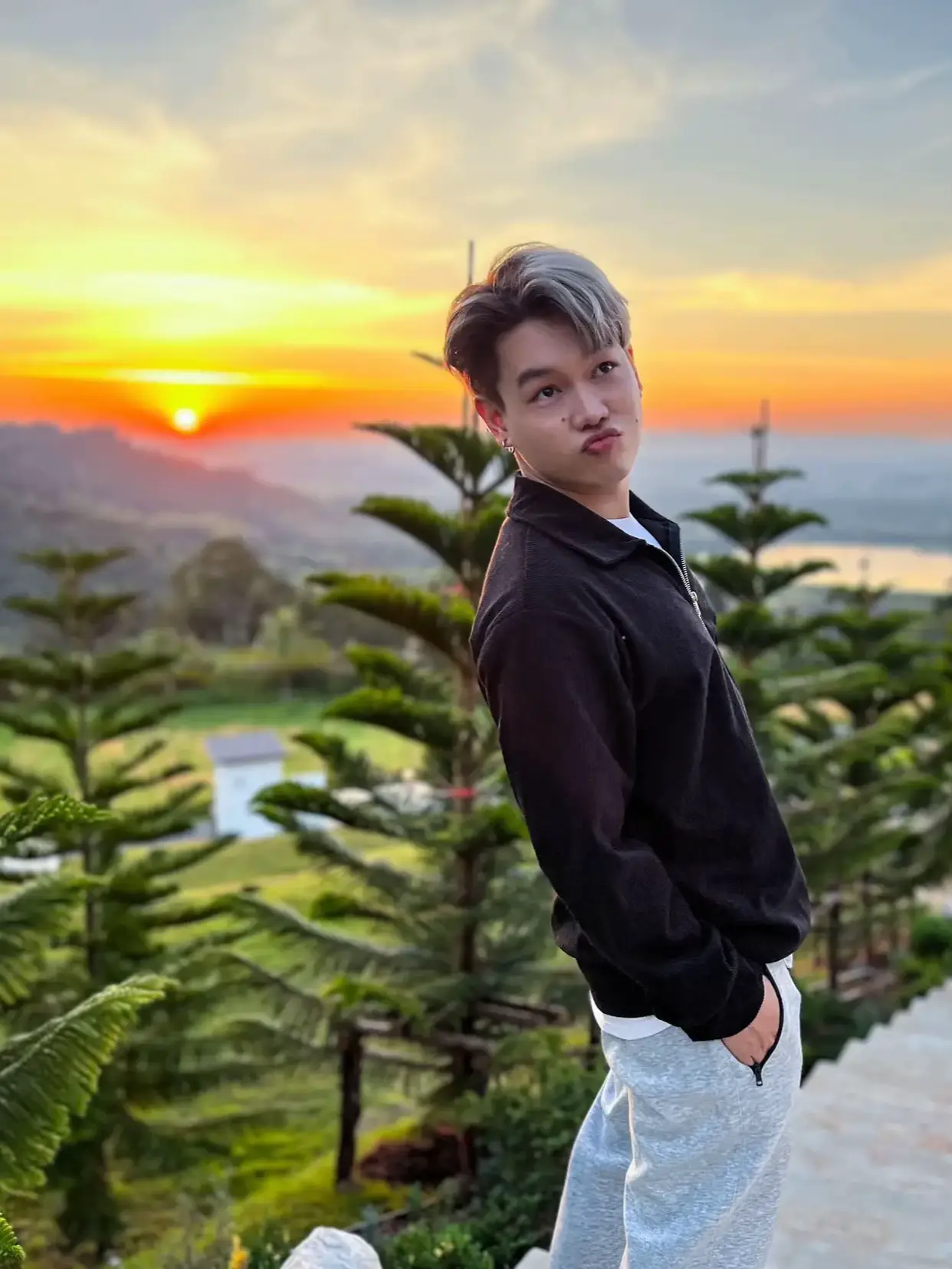 Moane at Khao Kho … ที่พักสุดฟิน สายธรรมชาติต้องโดน!! 🏕️🍃 | แกลเลอรีที่ ...