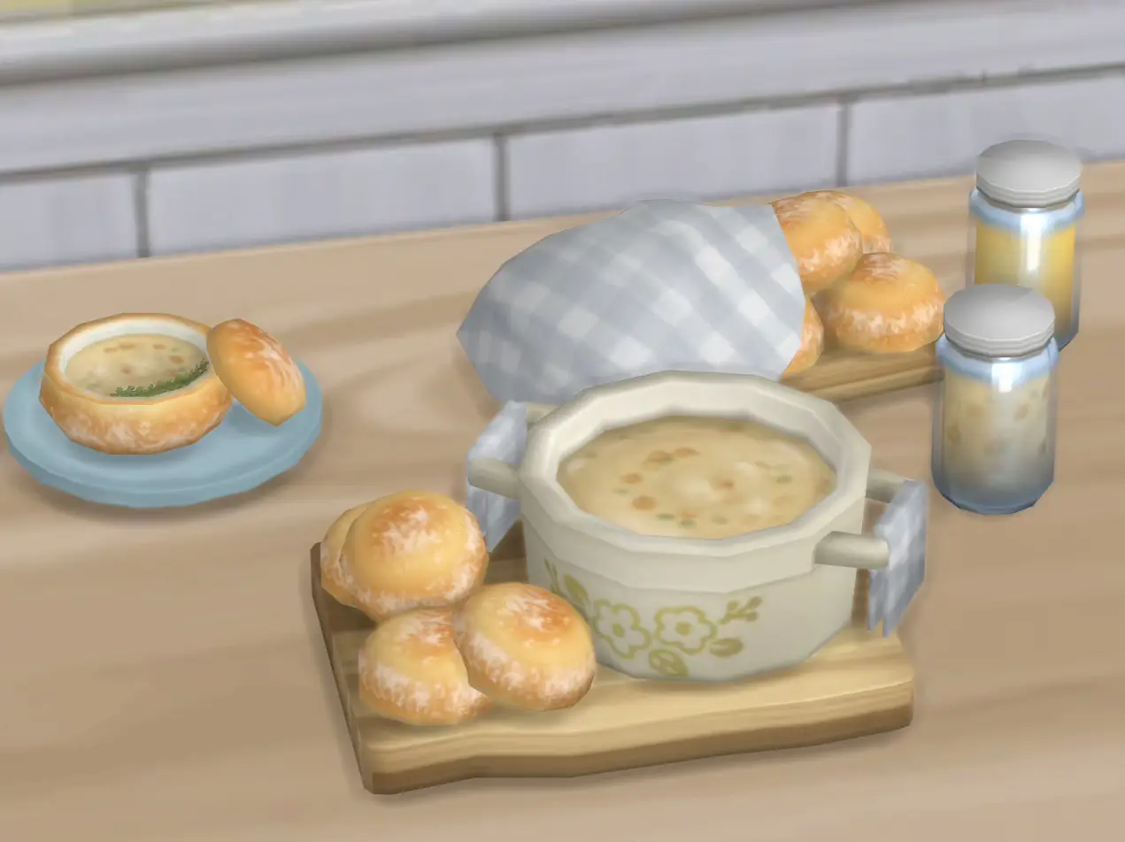 พิกัด mod The Sims 4 💗 | แกลเลอรีที่โพสต์โดย Tamn🌻 | Lemon8