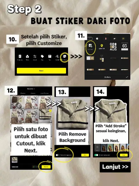 Aplikasiedit - Pencarian Lemon8