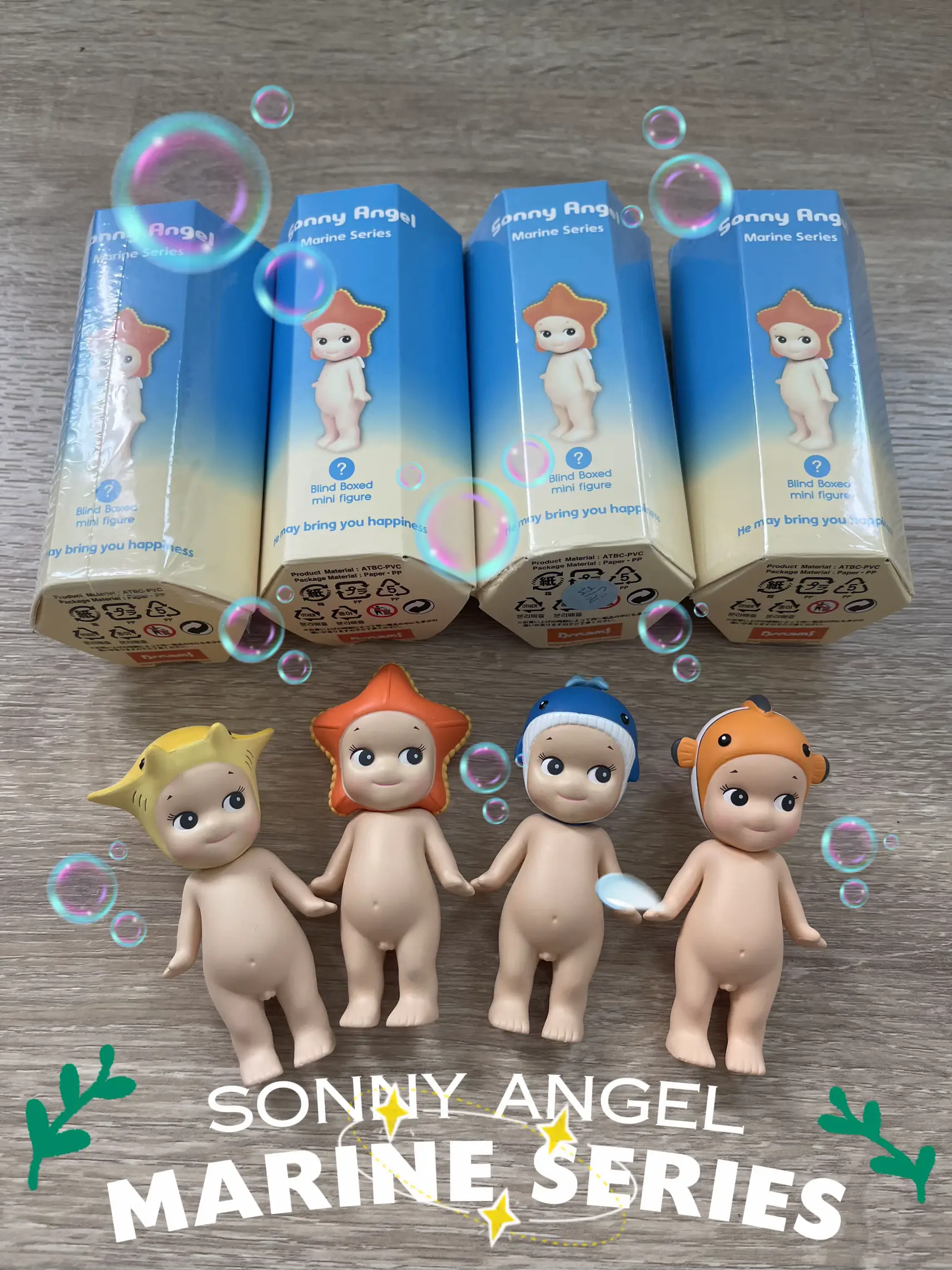 MARINE SERIES SO CUTE!!! 🫧🐳⭐️🪸🌊🐡 | แกลเลอรีที่โพสต์โดย Naynae🧸 | Lemon8