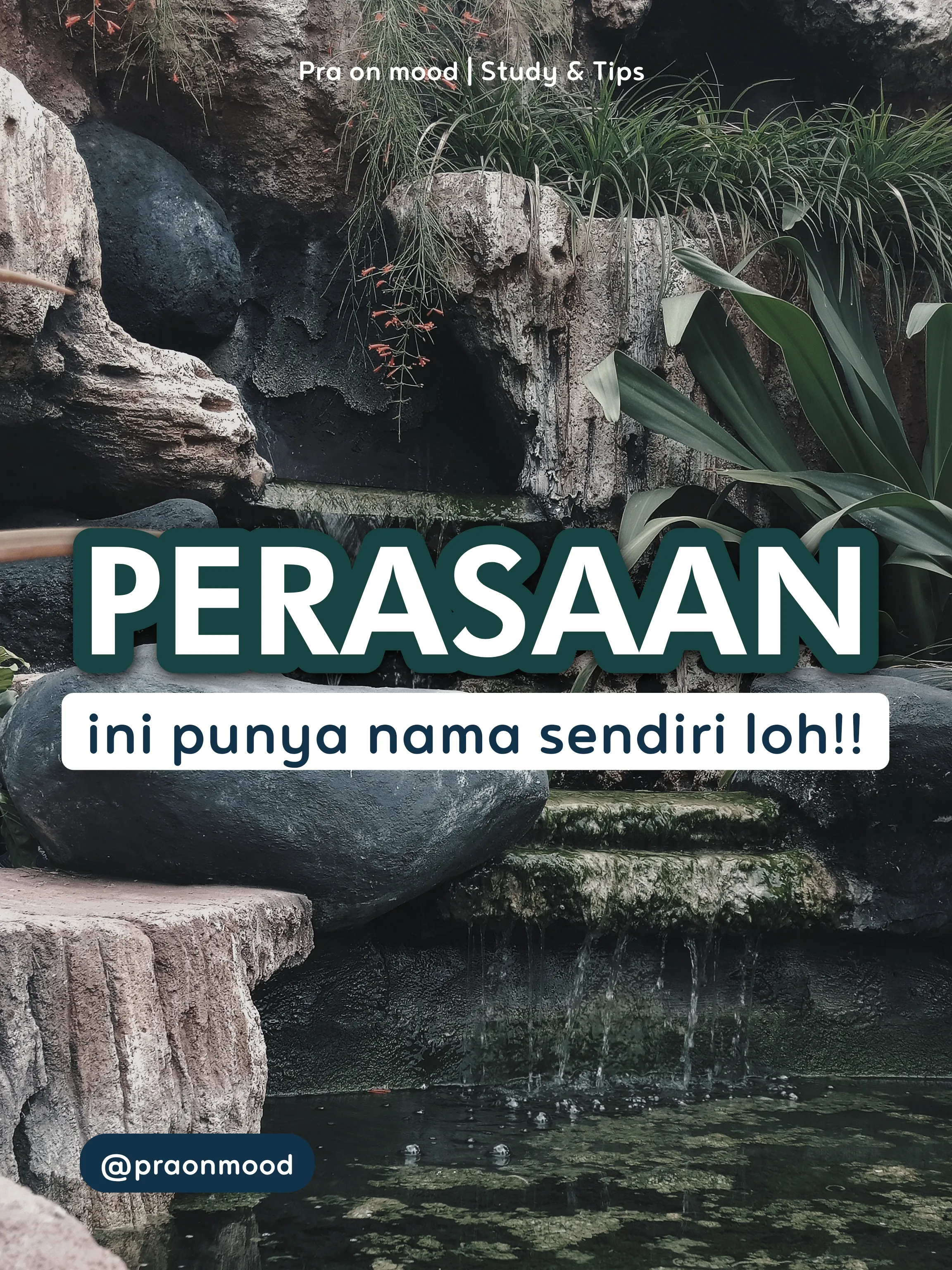 KENALI NAMA DARI PERASAANMU!🍋💗 | Galeri diposting oleh Pra!! | Lemon8
