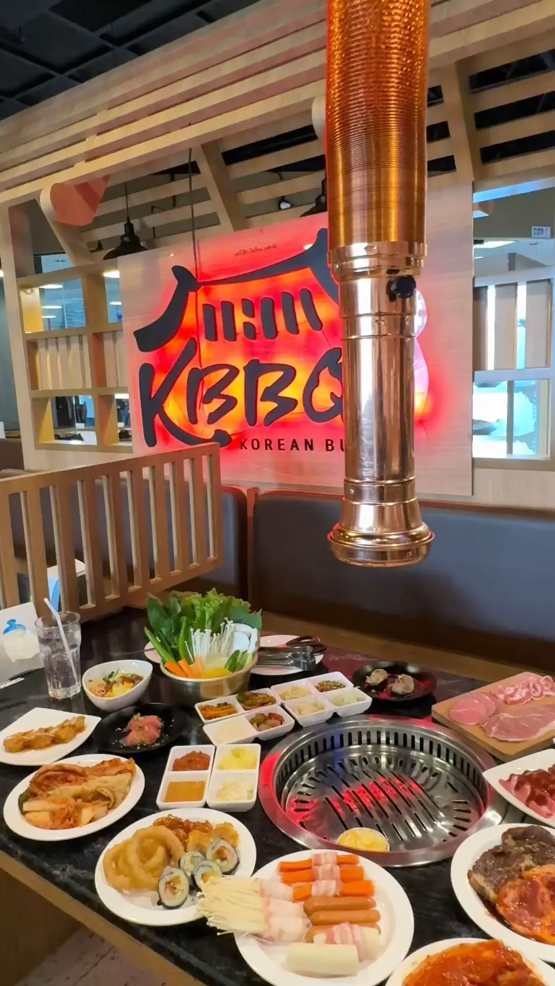 KBBQ_Official_Thailand | วิดีโอที่เผยแพร่โดย จะไปไหนมากินก่อ | Lemon8