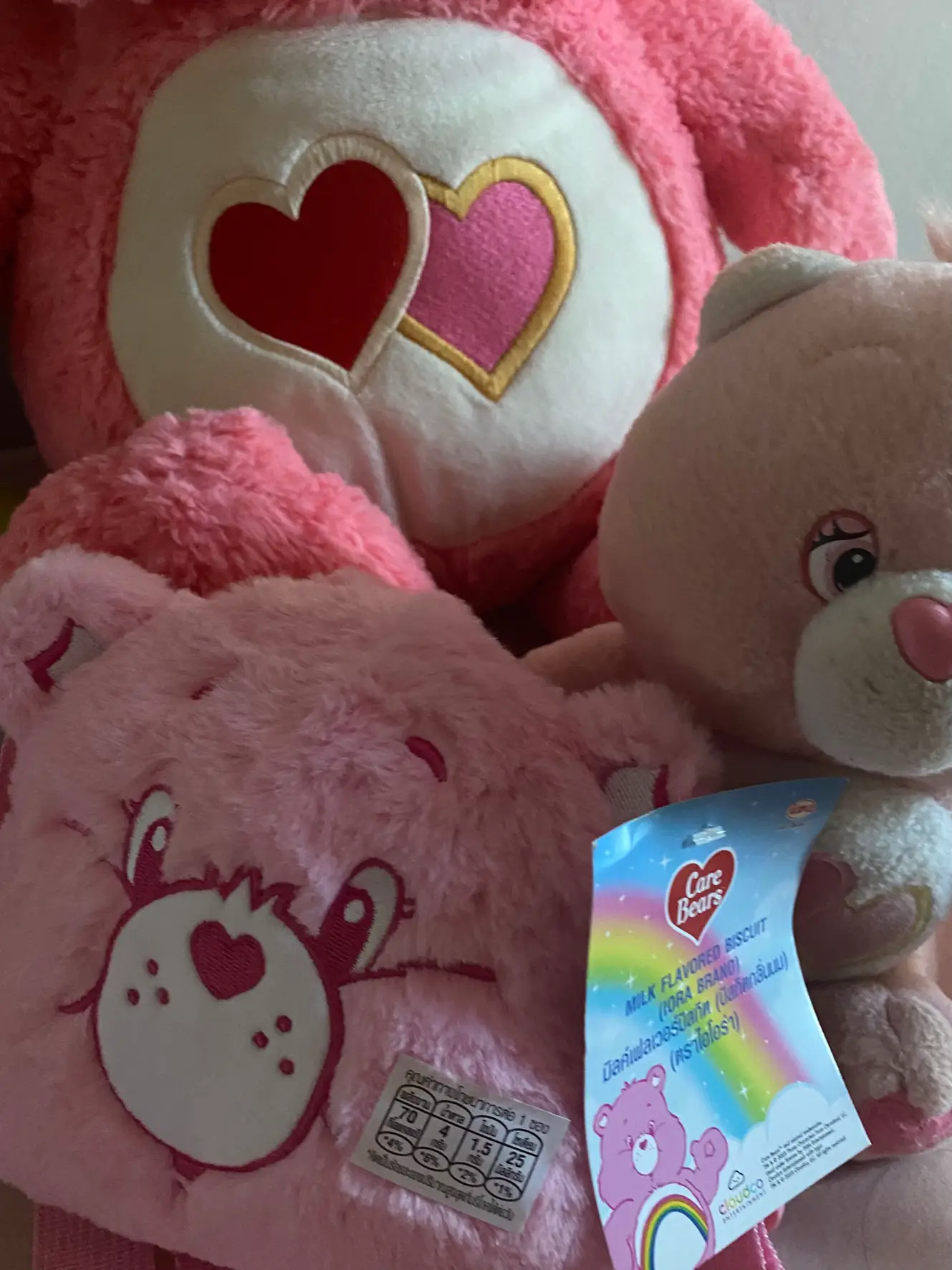 แคใจ | แกลเลอรีที่โพสต์โดย Sandy💖 | Lemon8