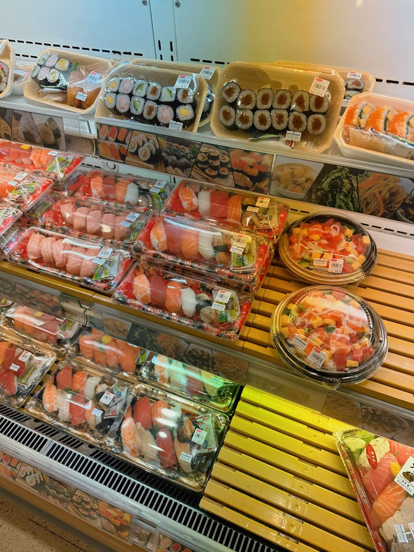 รวมของน่าซื้อ @UFM Fuji Super | แกลเลอรีที่โพสต์โดย moodypaii | Lemon8