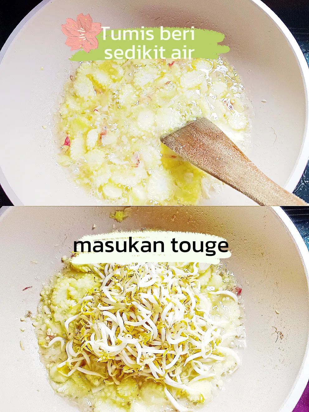 Resep simpel akhir bulan,low budget banget dech... | Galeri diposting oleh Melia Sari | Lemon8