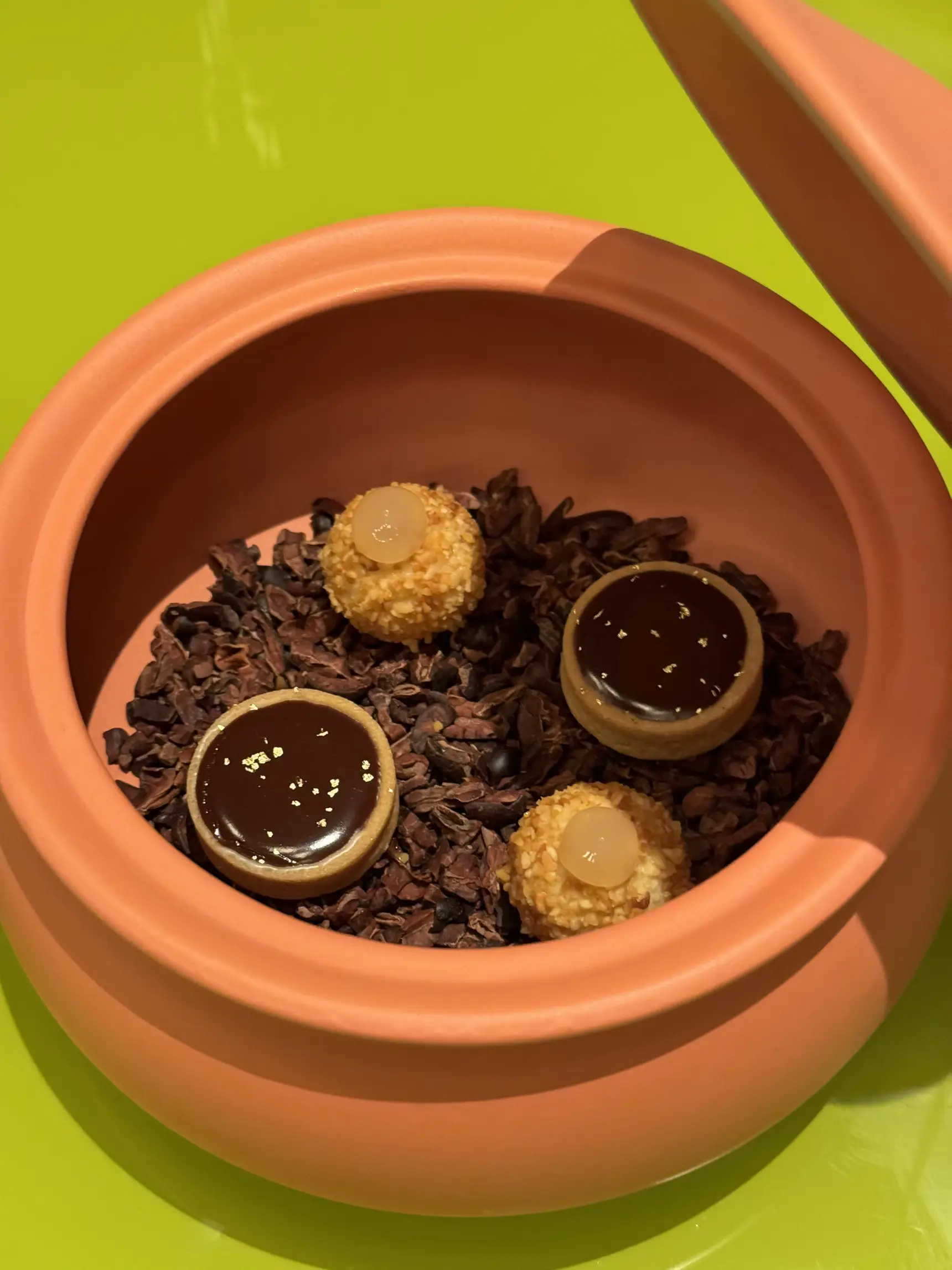 Italian restaurant not much ppl know about | Gallery posted by Shishi ...