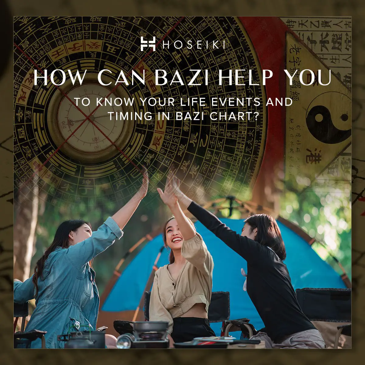 Wanna know life events and right timing? Read on! | Gallery posted by ...