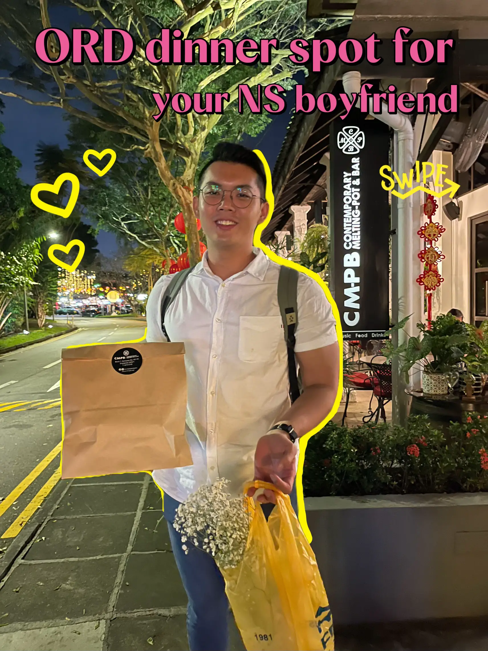 BEST Spot To Celebrate Your NS BF’s ORD! 🤯 | Gallery posted by nlhm99 ...