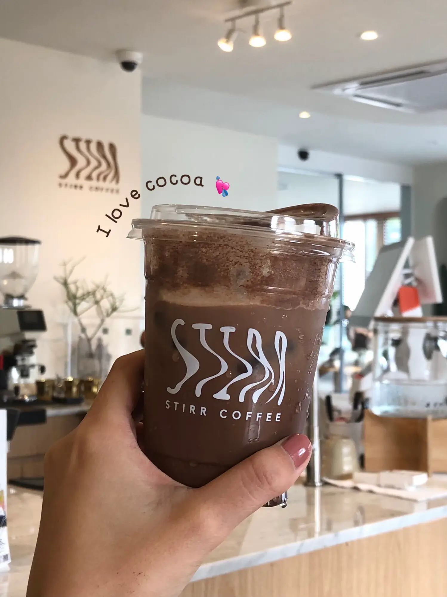 STIRR Coffee 🍞 คาเฟ่ติดทะเล ริมหาดแสงจันทร์ จ.ระยอง 🌅 | แกลเลอรีที่ ...